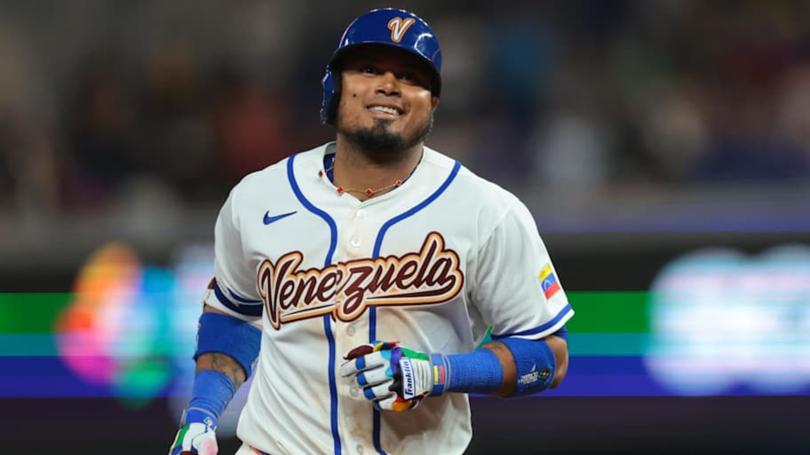 Giants Batting Order Experiments Hint at a Long-Term Plan | Yardbarker