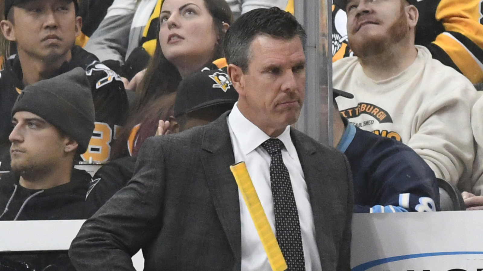 Penguins need major changes after another embarrassing loss | Yardbarker