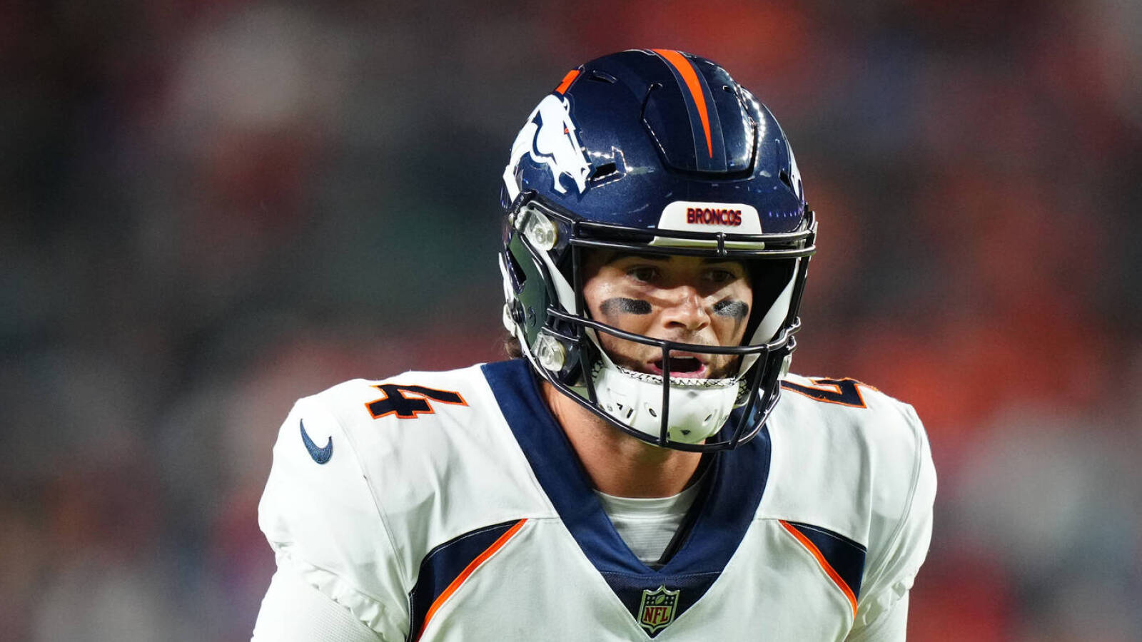 Jarrett Stidham is a starting quarterback’s worst nightmare | Yardbarker