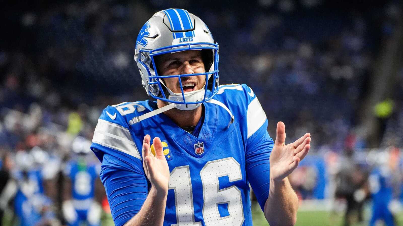 Lions vs Bengals Weather Report: Will It Rain at Paycor Stadium in Week ...