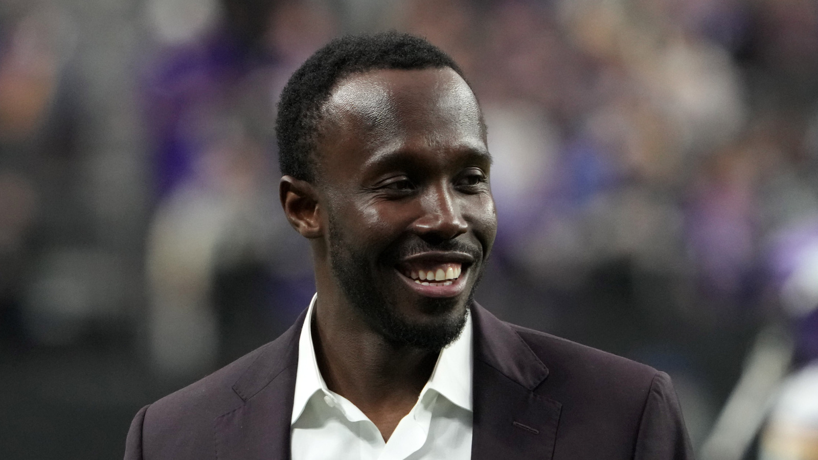 Minnesota Vikings Already ‘Love’ Their New Longshot NFL Prospect X ...