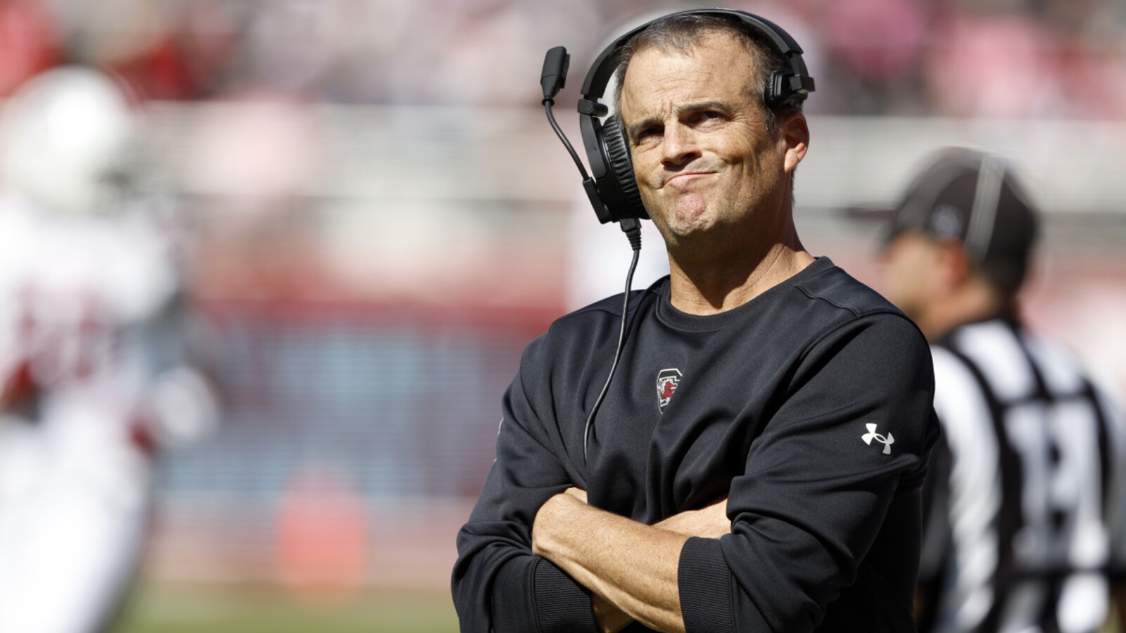 South Carolina Announces Exciting Shane Beamer News | Yardbarker