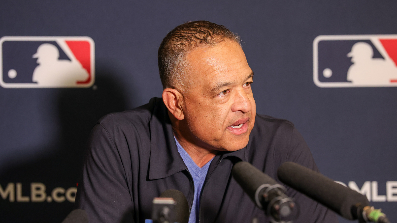 Dave Roberts’ old quote resurfaces after Dodgers sign Kyle Tucker ...