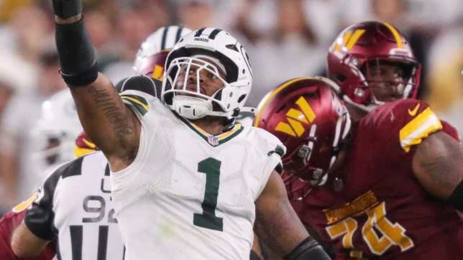Drew Brees Shares Surprising Admission on Micah Parsons, Cowboys Trade ...
