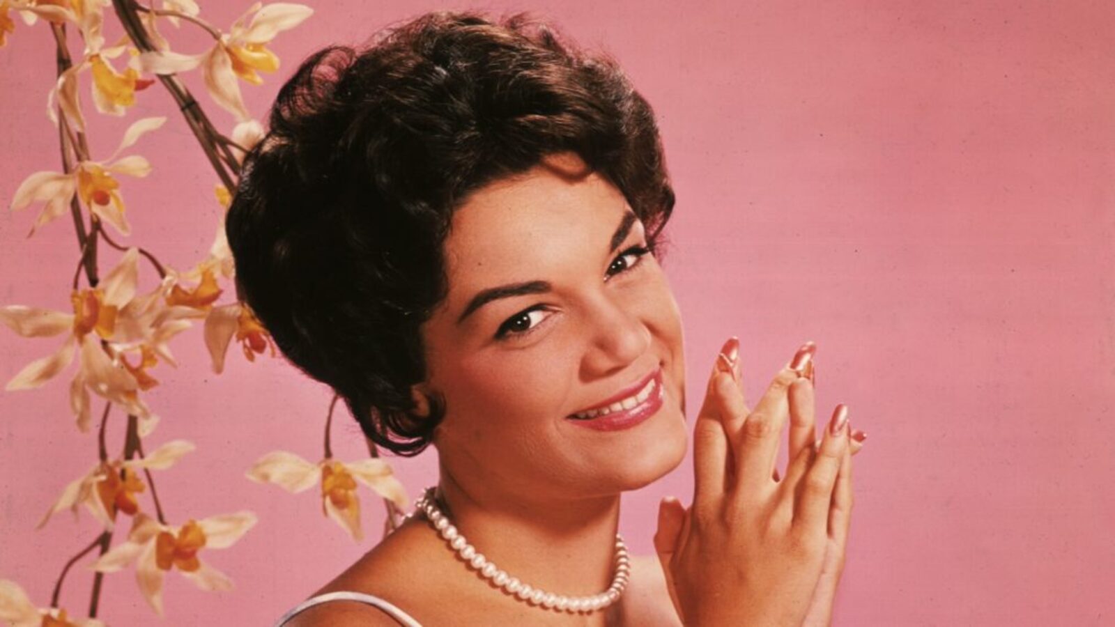 ‘Pretty Little Baby’ Singer Connie Francis Dies at 87 After ...