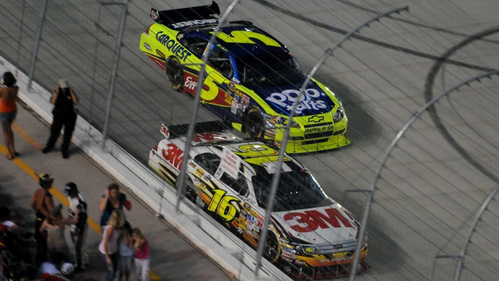 Mark Martin ‘sicker and sicker’ over ‘disturbing’ Greg Biffle plane ...