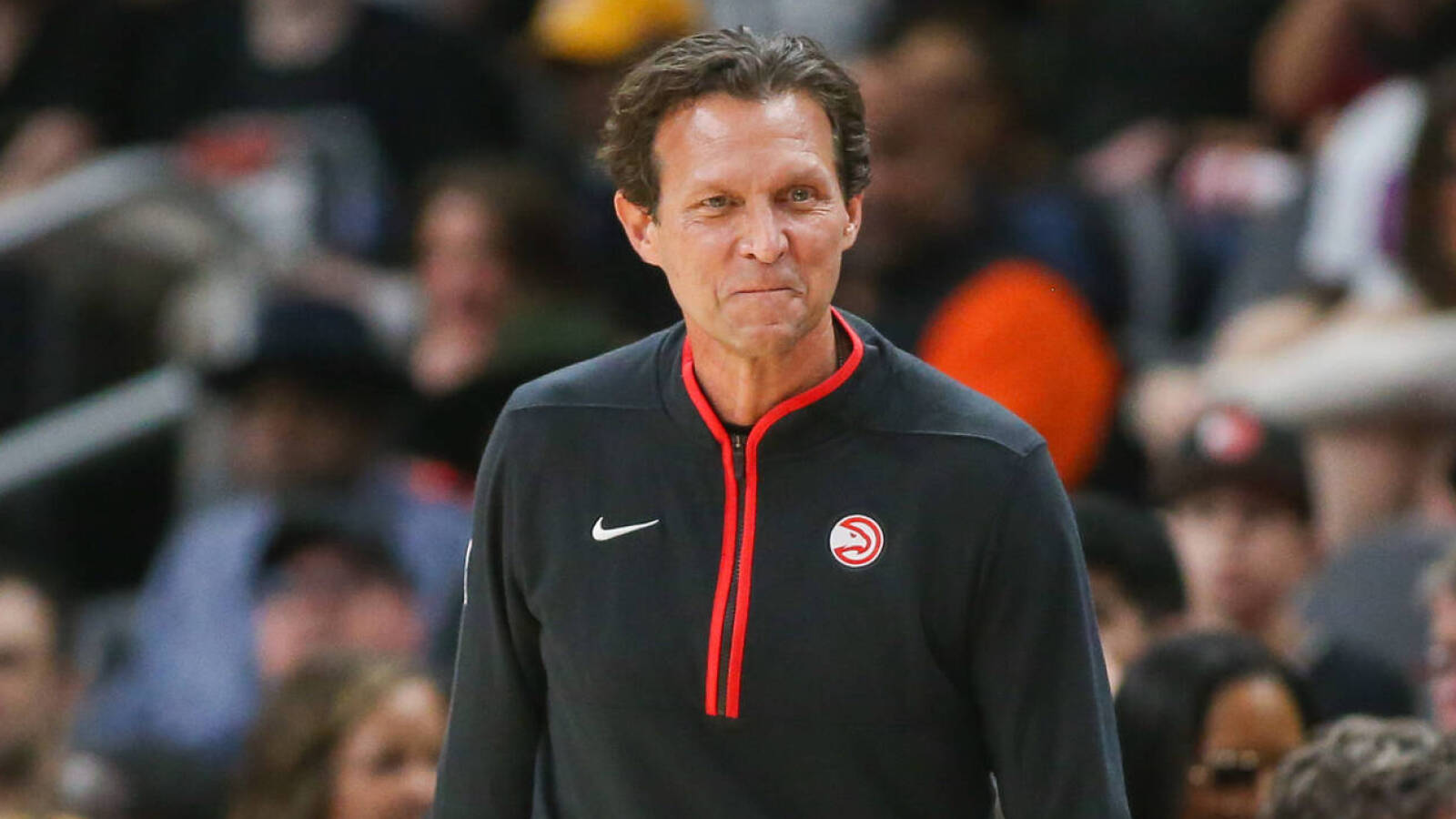 Hawks are playing for their jobs | Yardbarker