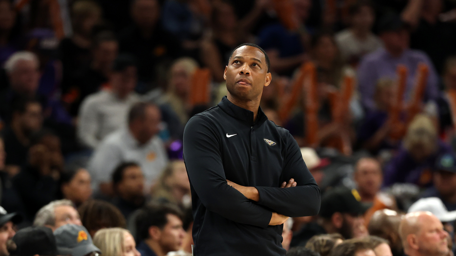 Pelicans Relationship With Willie Green is Definition of Insanity ...