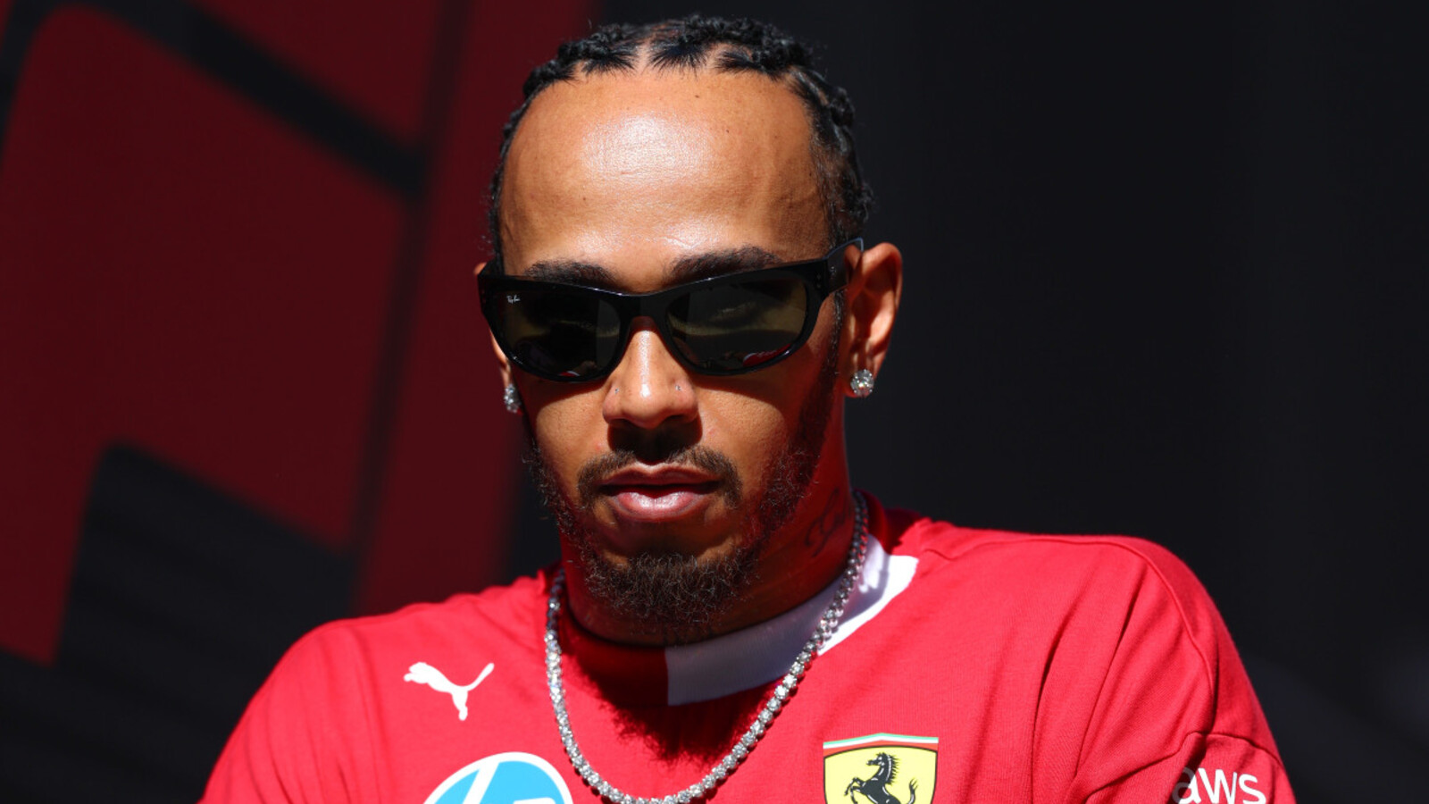 Lewis Hamilton Left Hanging by Ferrari in Puzzling Monaco Radio ...