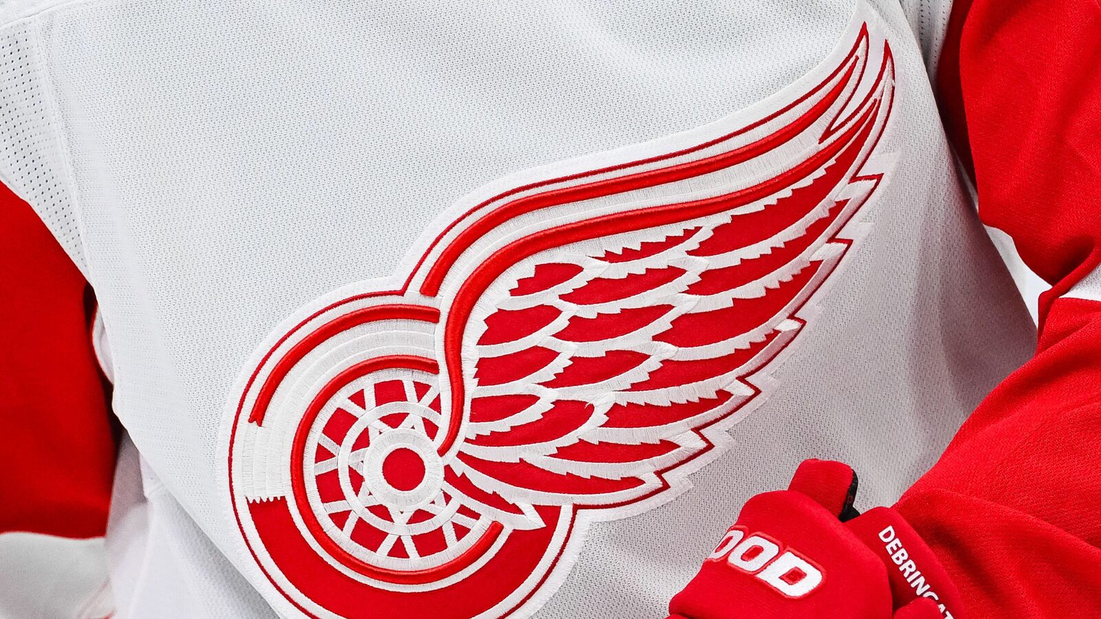 Red Wings trade Tory Dello to New Jersey | Yardbarker