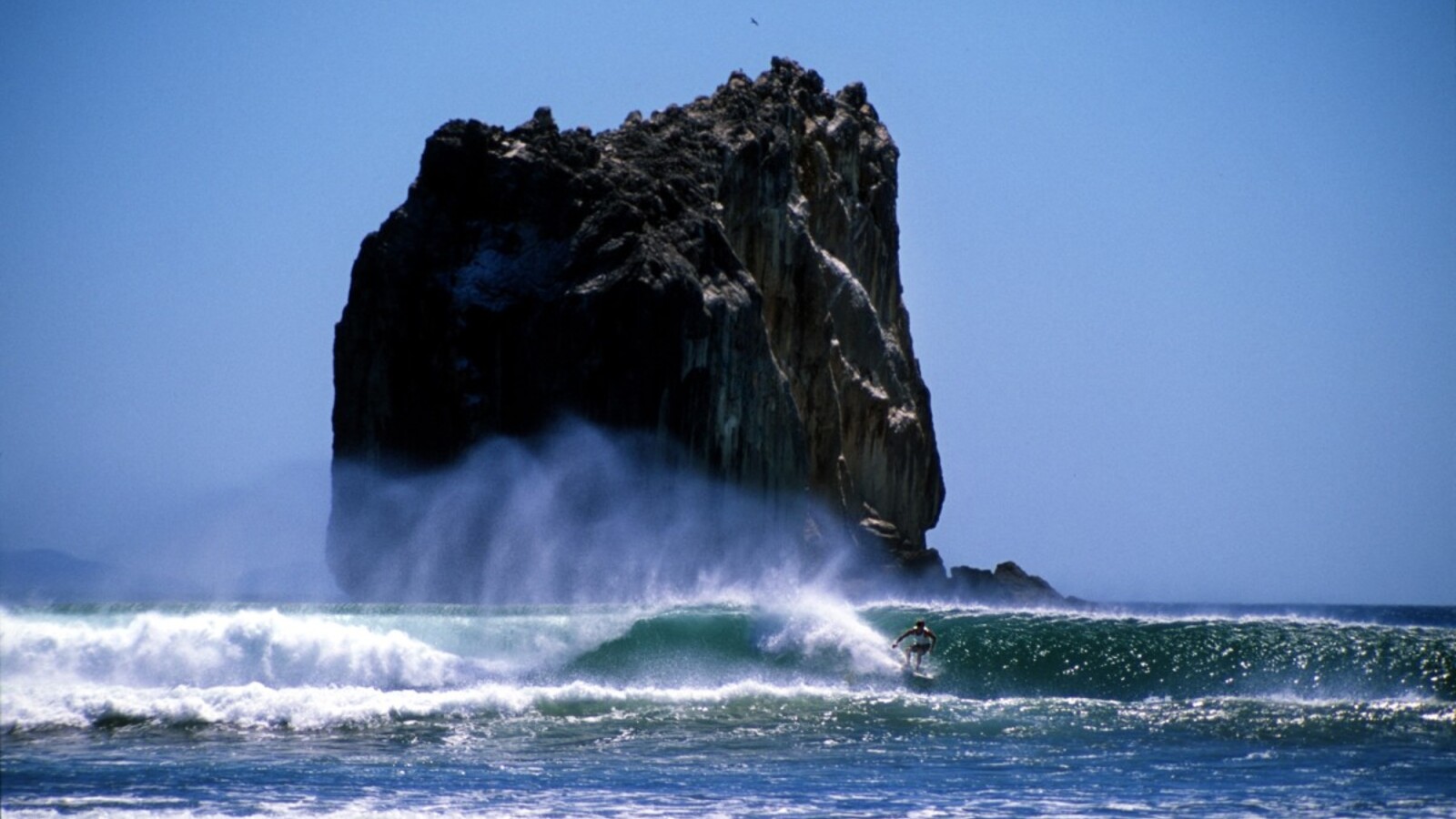 How Did Witch’s Rock Form? Behind the Iconic Costa Rica Surf Spot ...