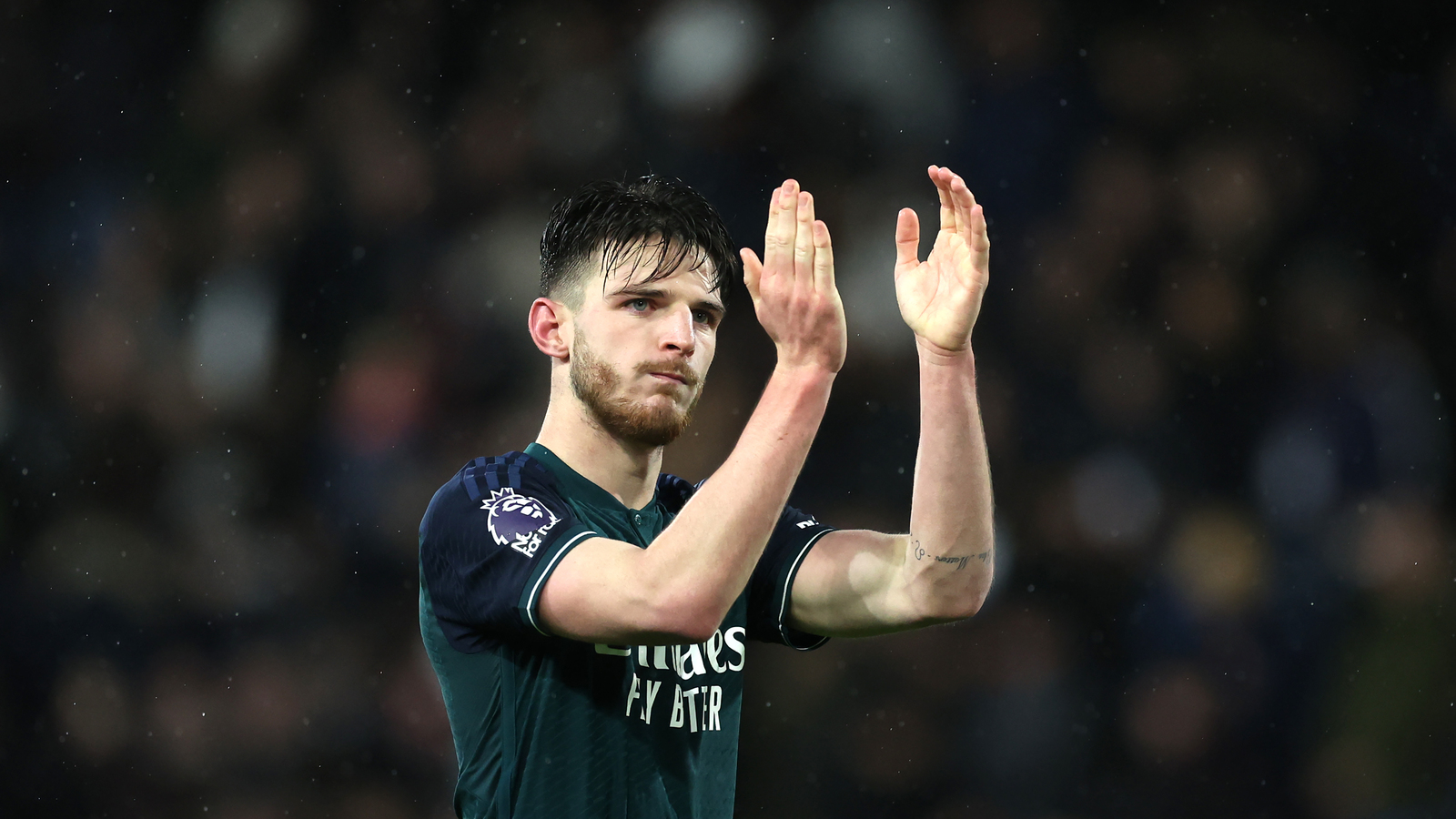 Declan Rice discusses the importance of team bonding at Arsenal ...