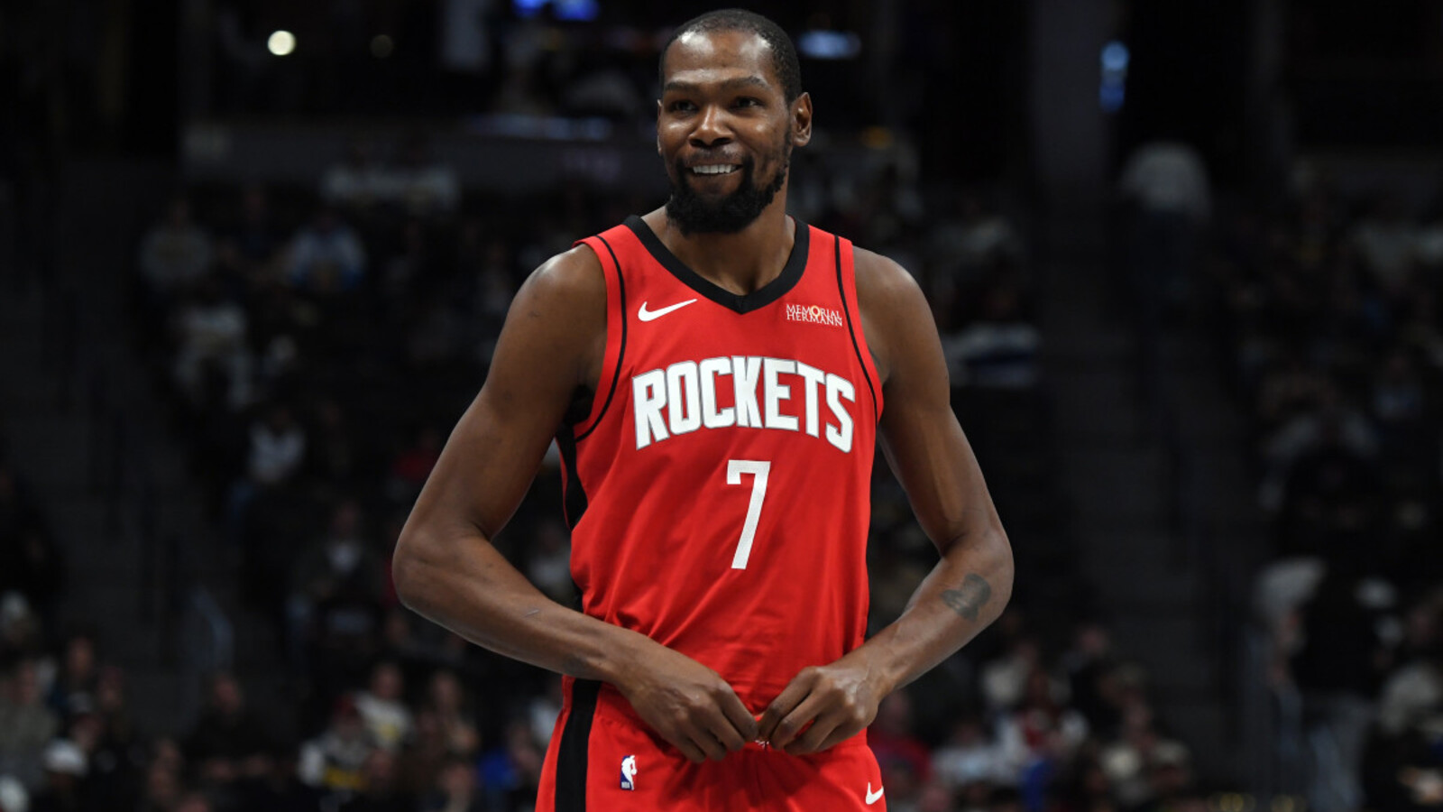 Kevin Durant Doesn't Hold Back on Suns After Rockets' Win | Yardbarker