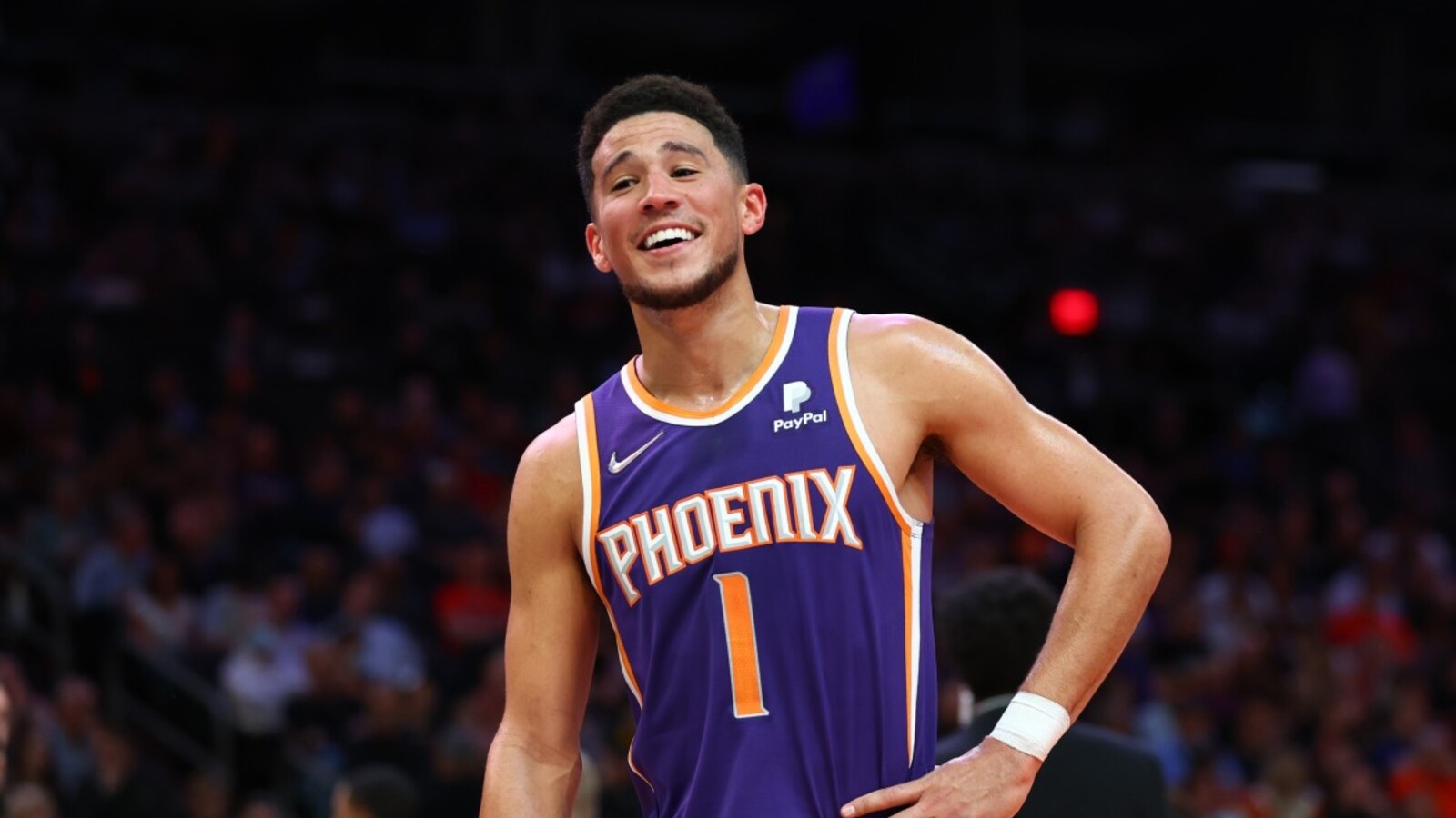 Phoenix Suns Could Make Another Splash Trade Before 2025 NBA Draft ...