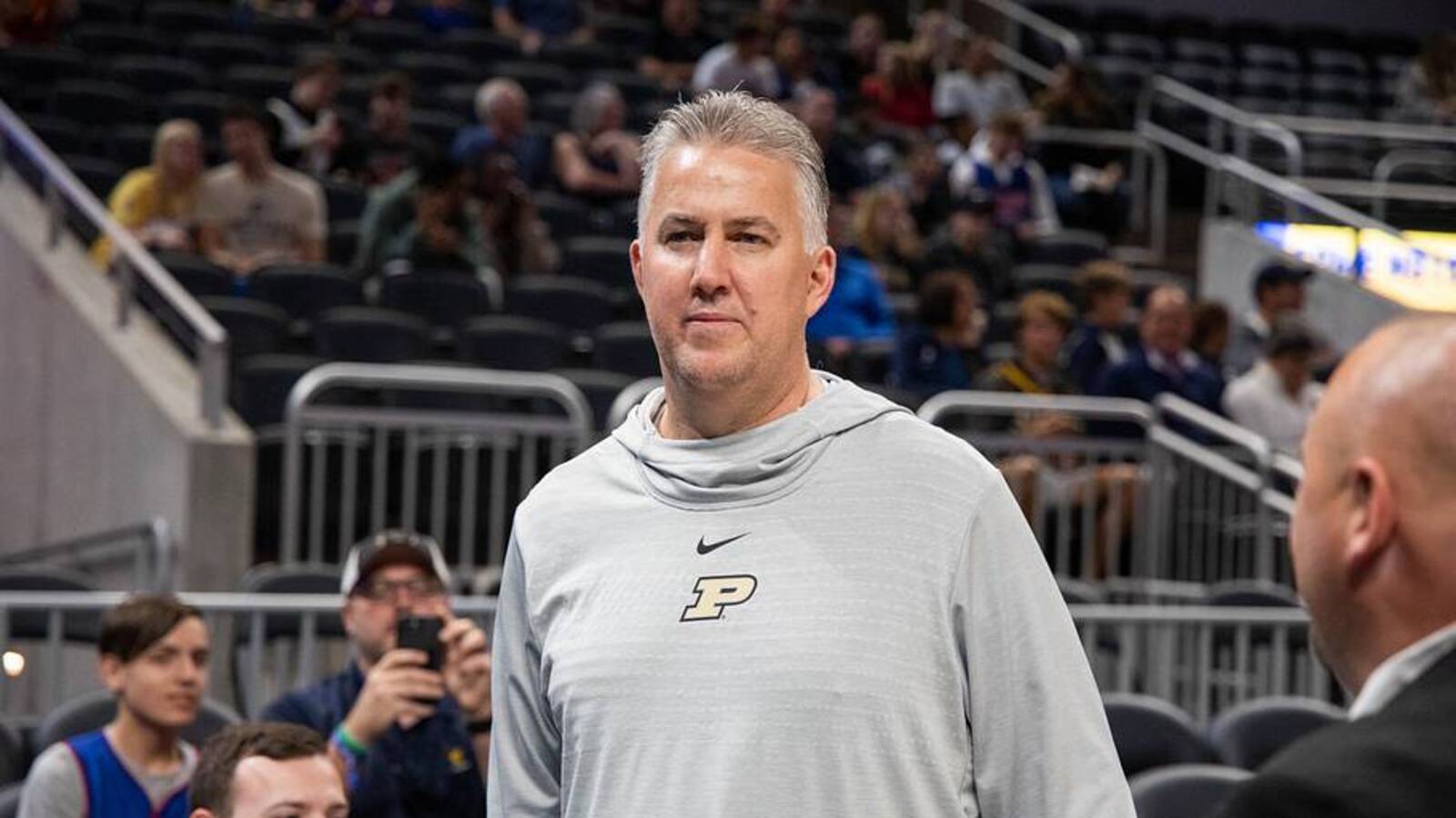 Purdue Offers 4-Star Wing in 2028 Recruiting Class | Yardbarker