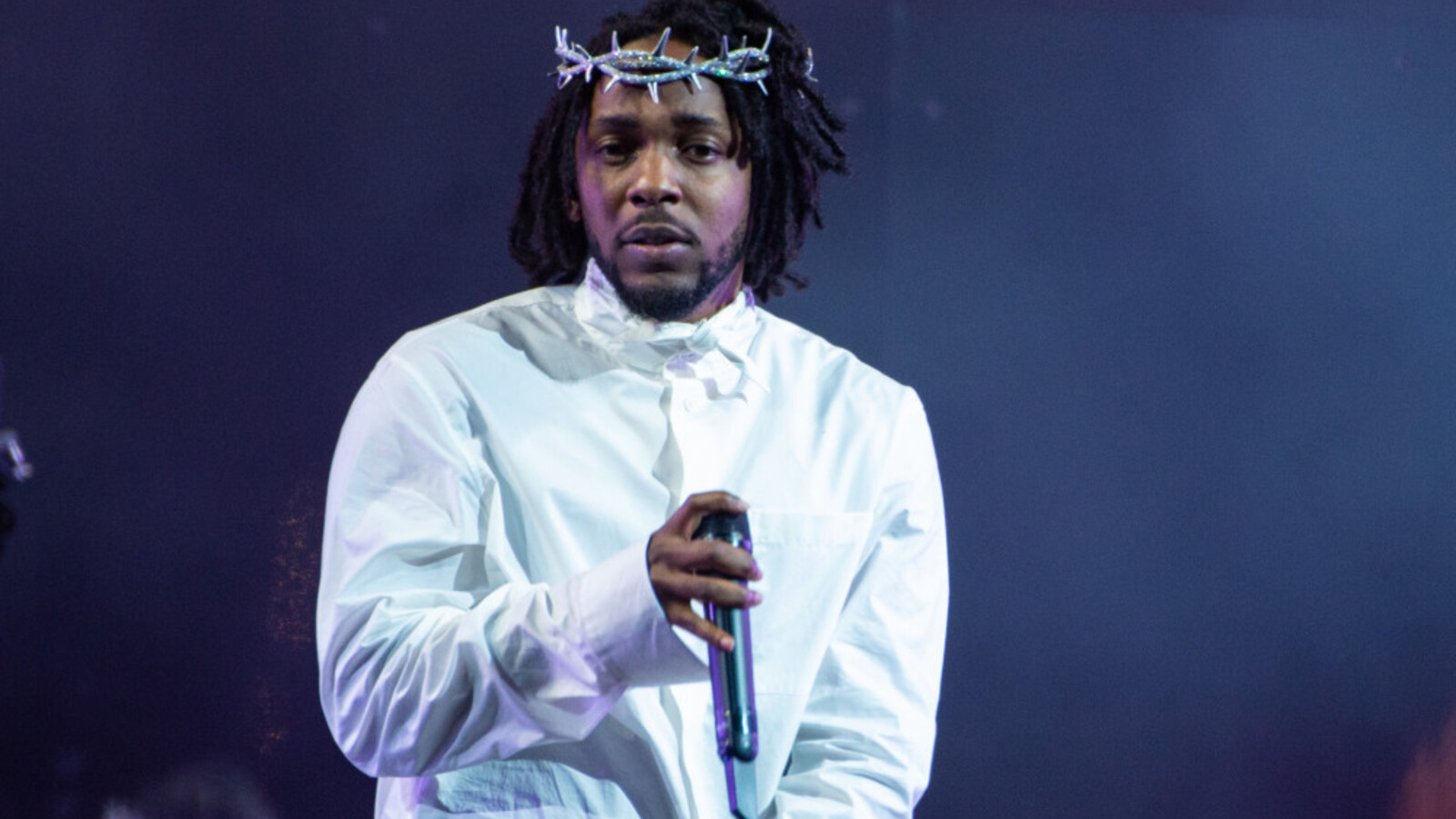 Kendrick Lamar's Not Like Us Spotify streams jump a whopping 430 ...