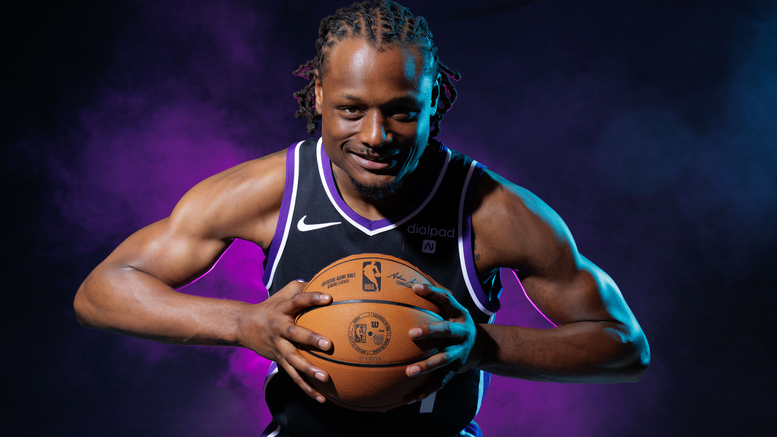Kings Waive Deonte Burton, Chance Comanche | Yardbarker