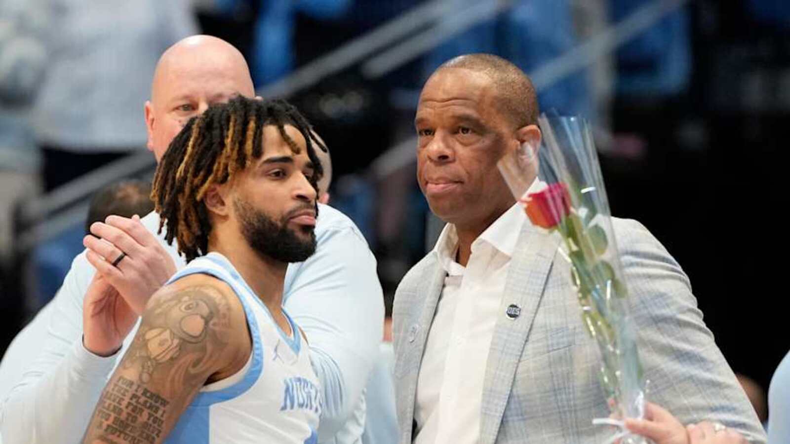 3 Questions on UNC Men’s Basketball | Yardbarker