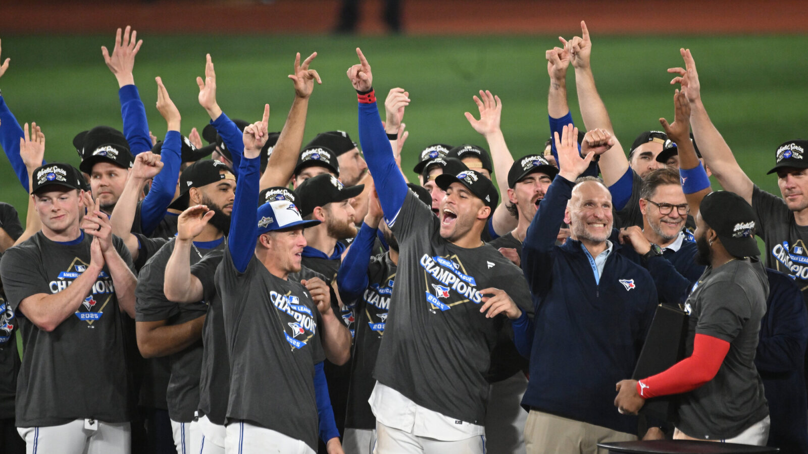 Dodgers-Blue Jays: Five World Series storylines to follow | Yardbarker