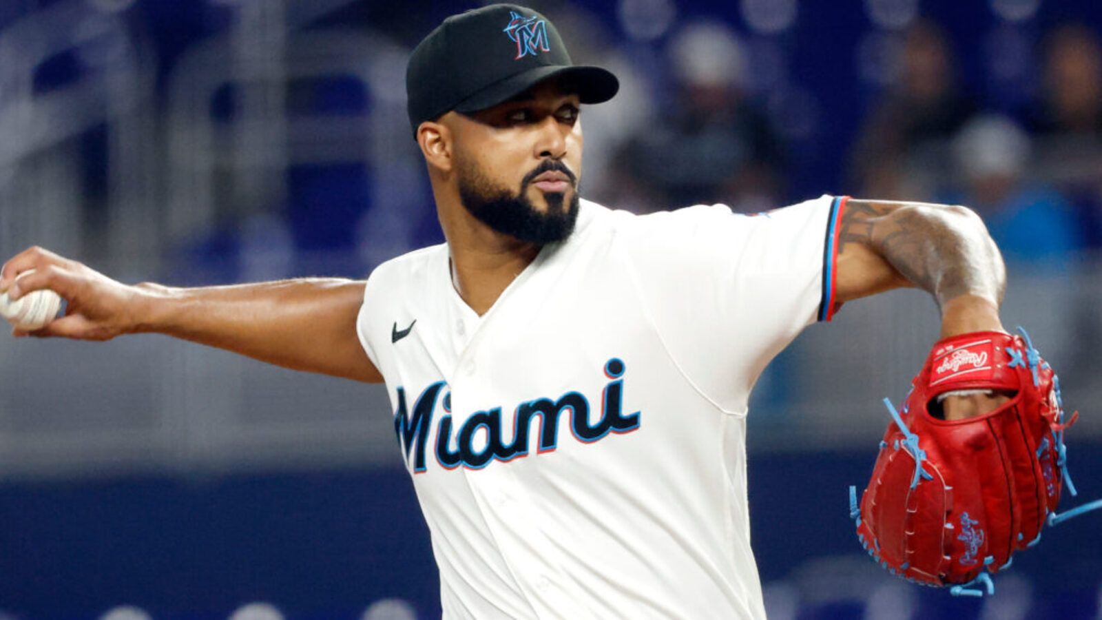 MLB Rumors: Sandy Alcantara Gets Early Prediction With NL Central Team ...
