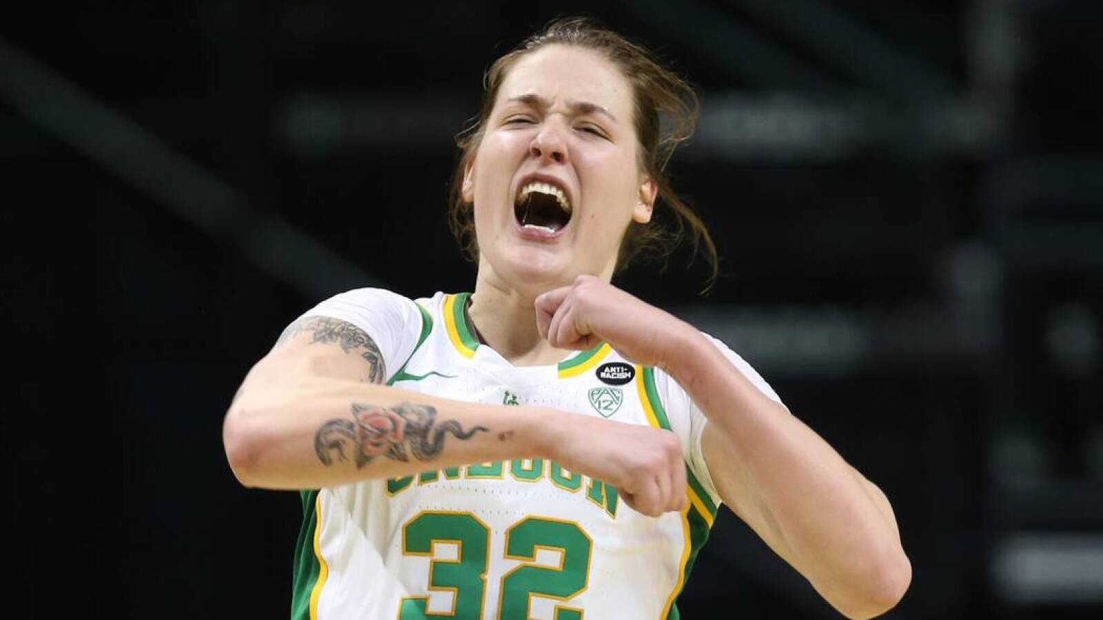Oregon star withdraws from WNBA draft | Yardbarker
