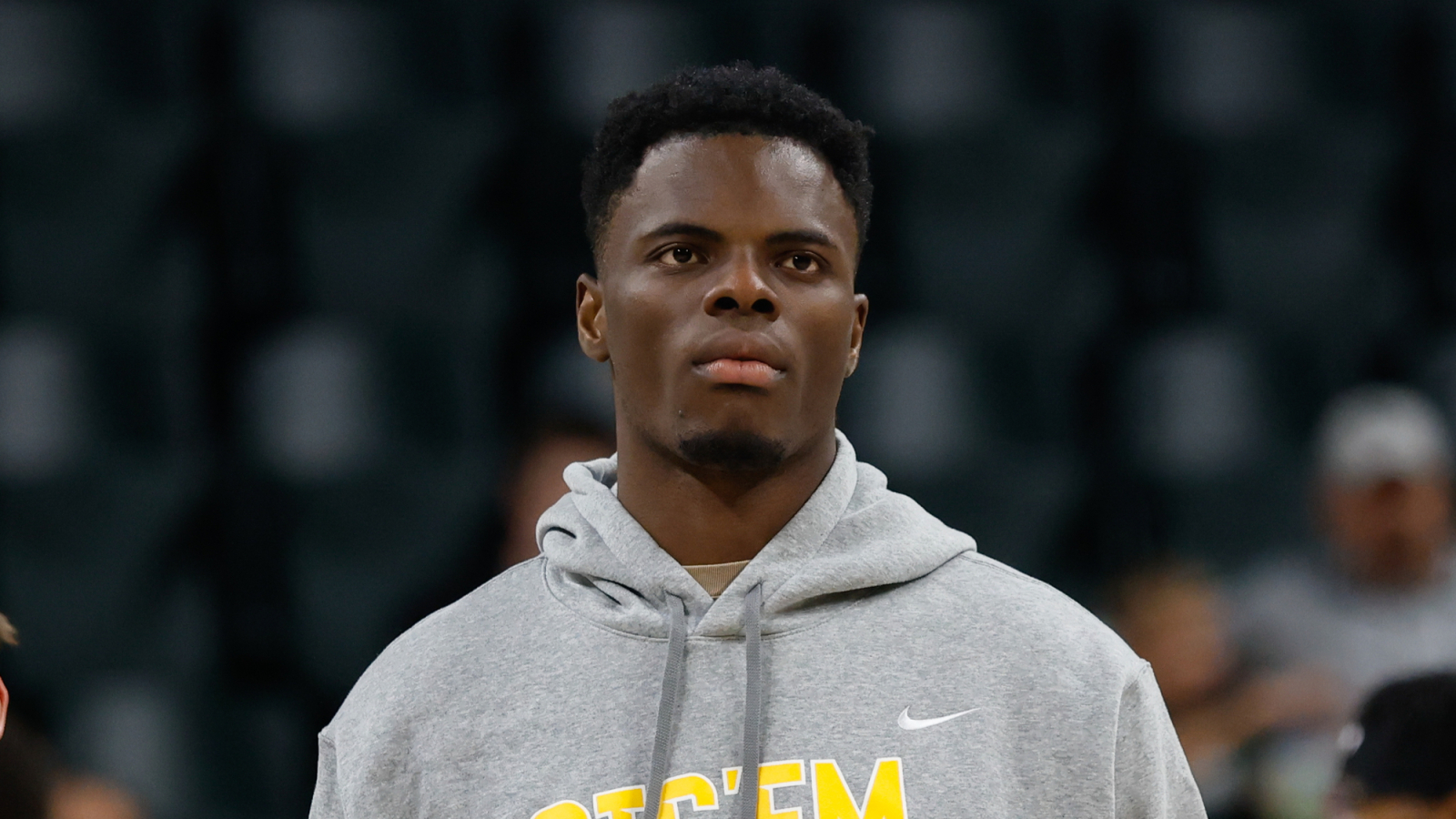 Maybe Everyone Overreacted About James Nnaji | Yardbarker