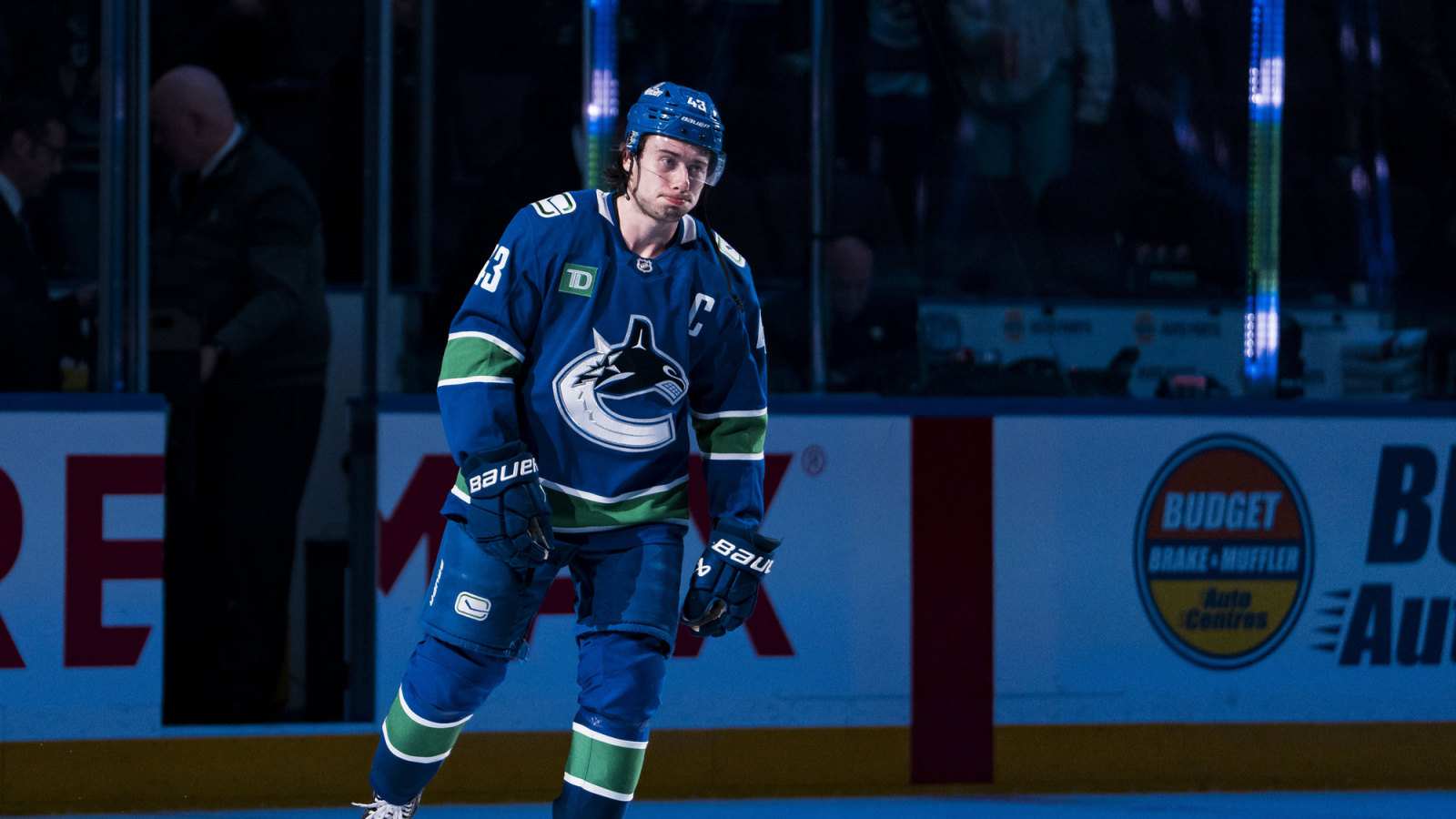 Quinn Hughes, Cale Makar, Zach Werenski named finalists for 2025 Norris ...