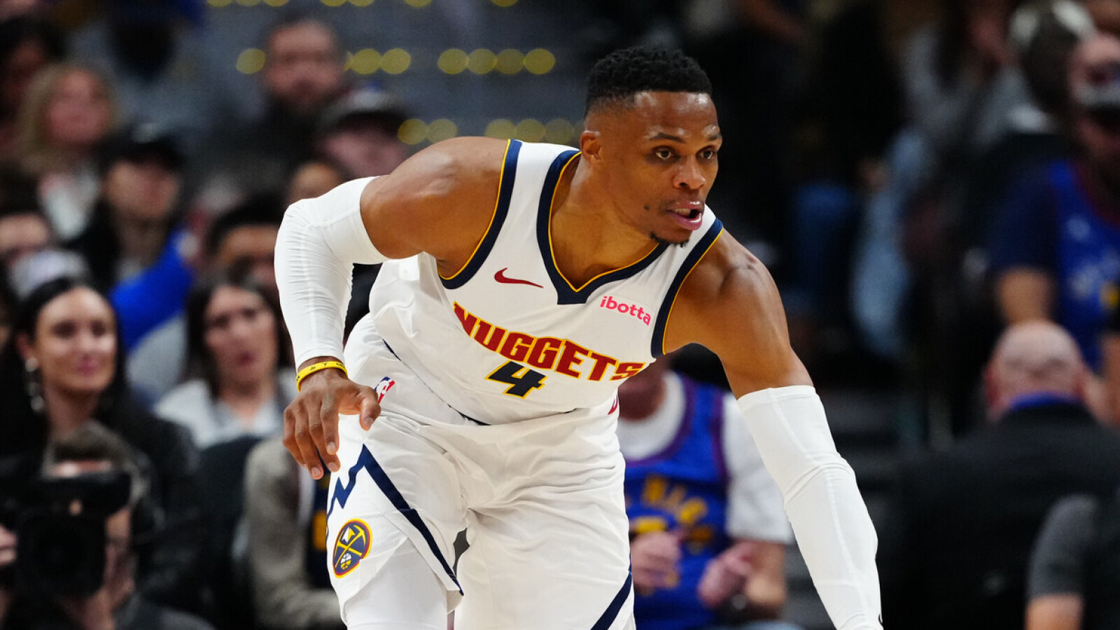 Nuggets could be fifth team to sour on Russell Westbrook | Yardbarker