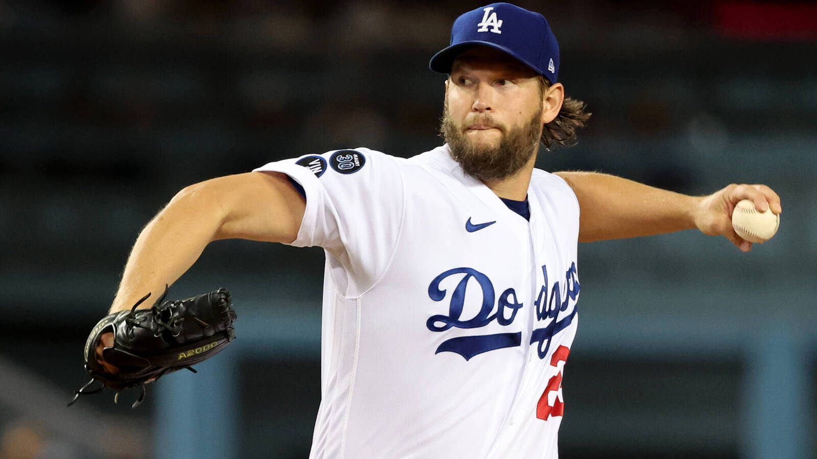 Which pitchers have the most career strikeouts for every MLB franchise ...