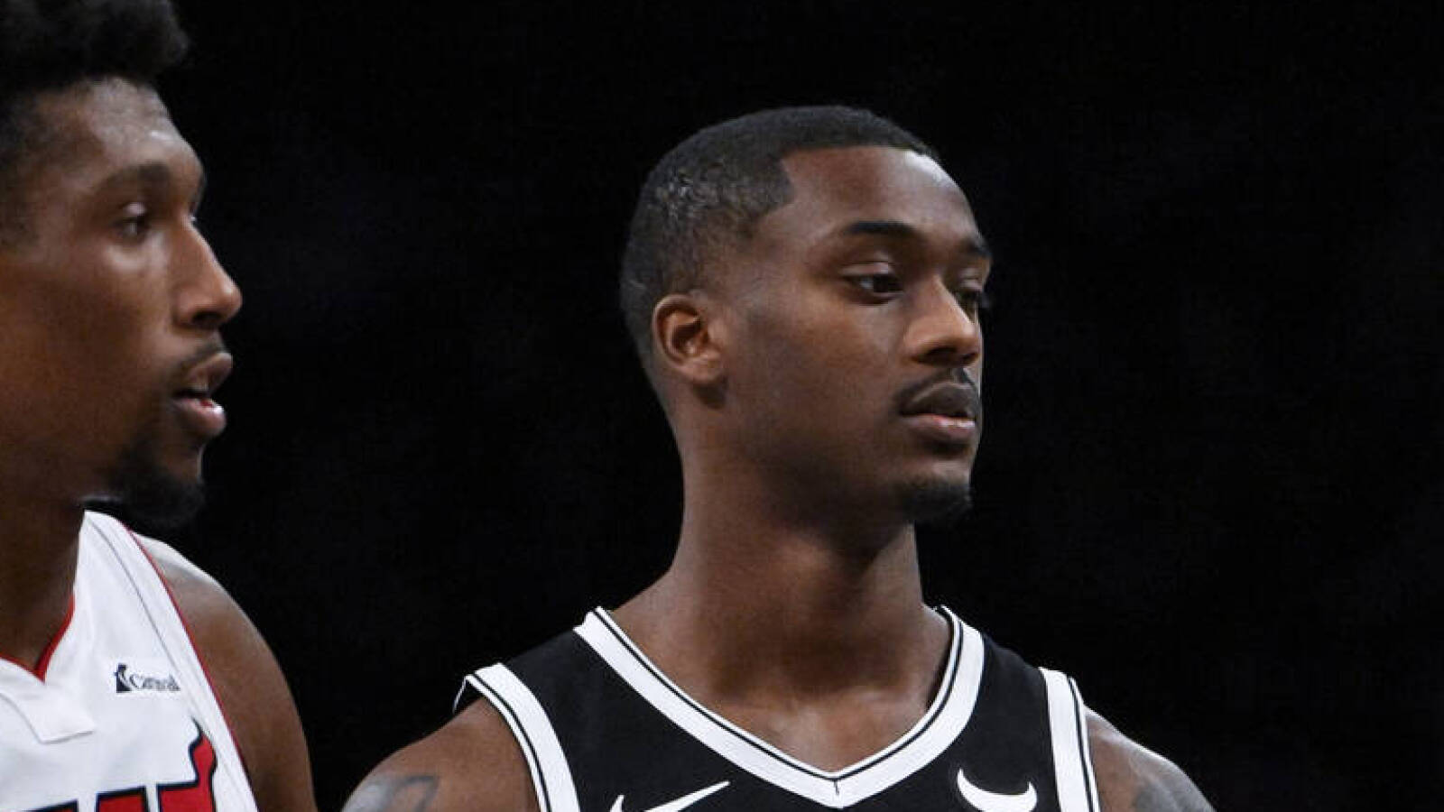 Former Nets first-round pick to undergo season-ending surgery | Yardbarker