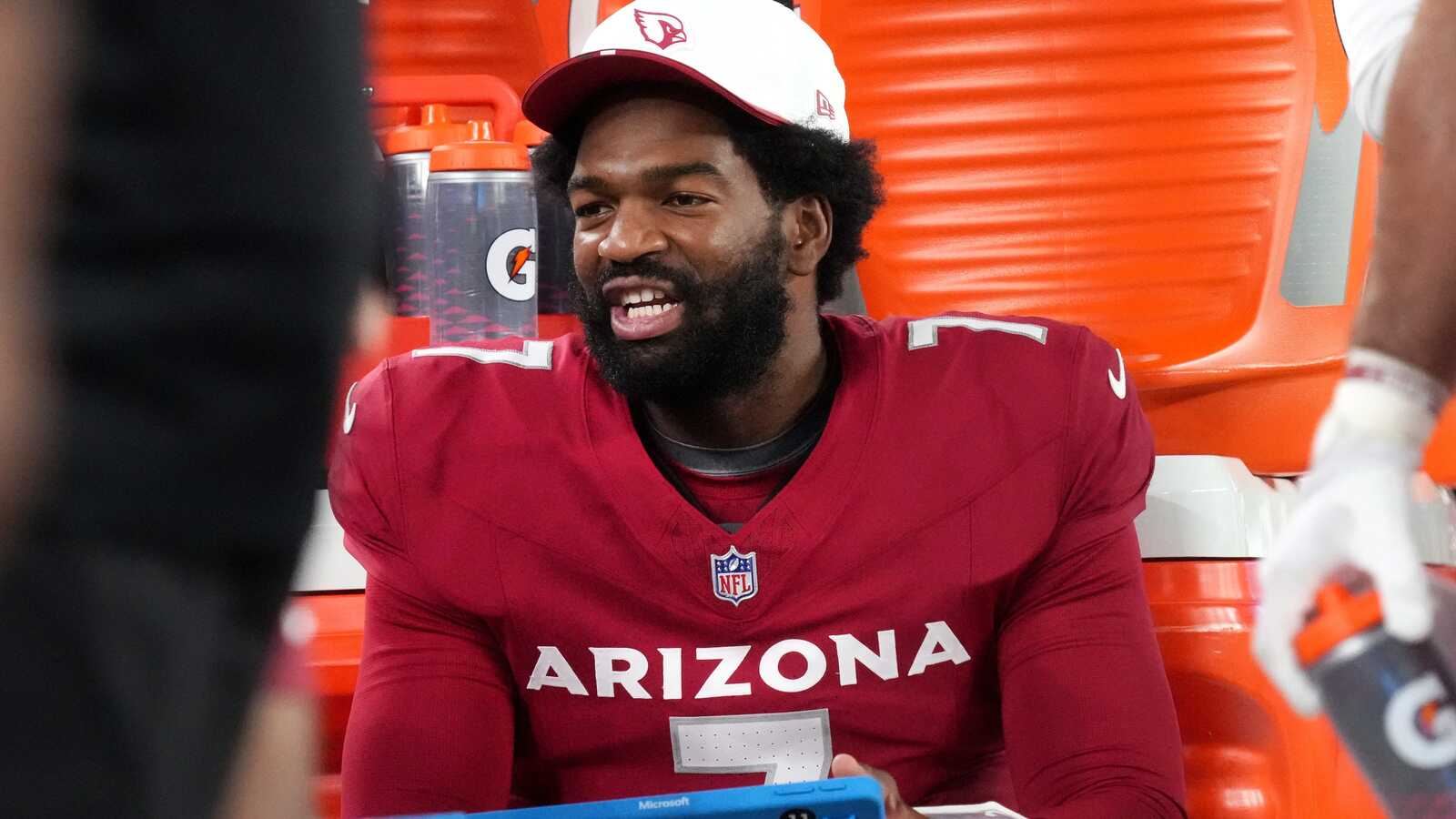 Cardinals Expected To Start QB Jacoby Brissett In Week 6 | Yardbarker