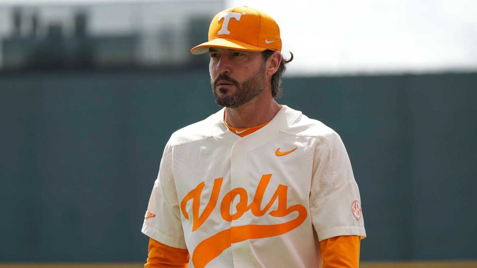 Tony Vitello drops some hard truth that every negative Tennessee Vols ...