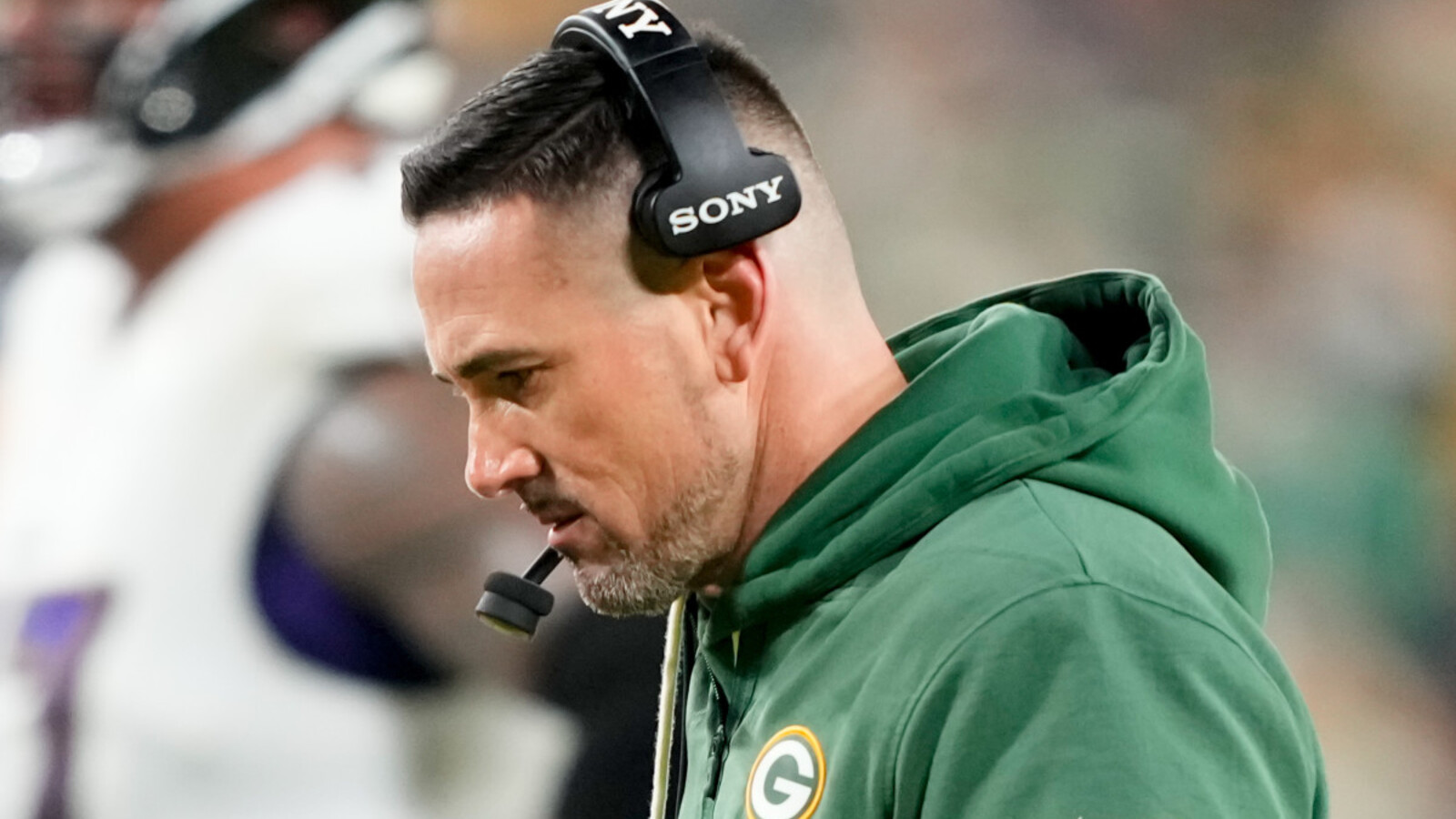 Matt LaFleur, Packers Dealt Bad News on Tuesday | Yardbarker