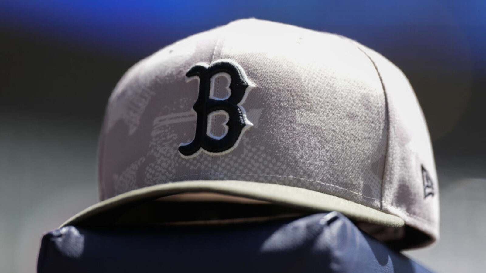 Former Boston Red Sox Pitcher Has Reportedly Died | Yardbarker
