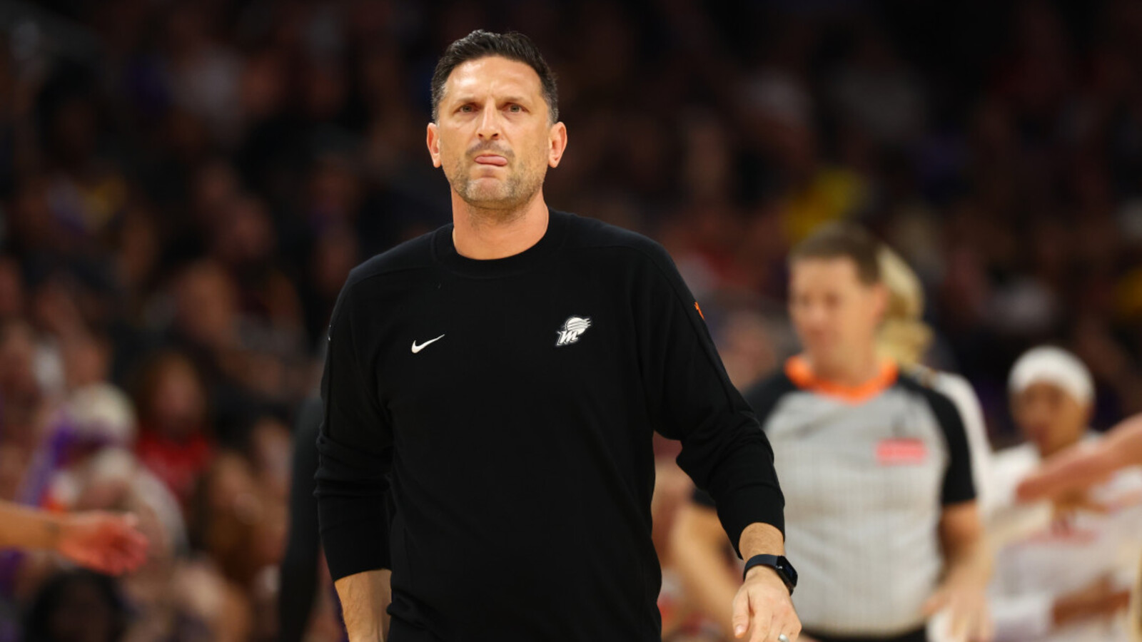 WNBA Team Changes Player’s Status Before Indiana Fever Game | Yardbarker