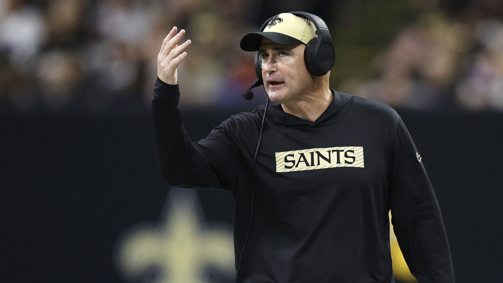 Saints Interim Coach Darren Rizzi Expected To Land New NFL Job | Yardbarker