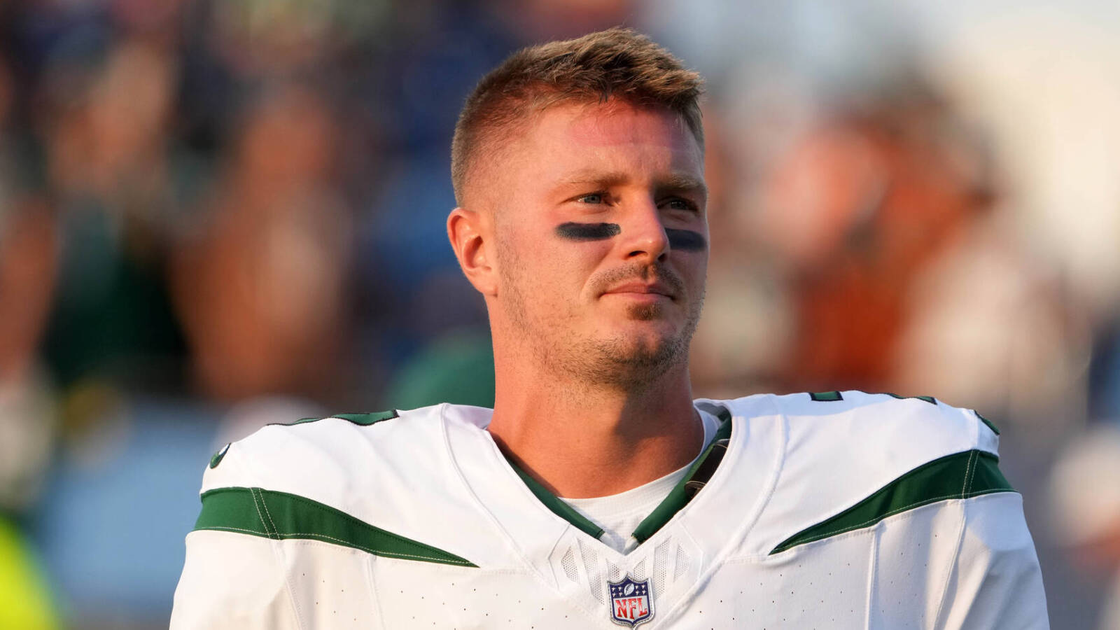 Jets make quarterback decision for Week 12 | Yardbarker