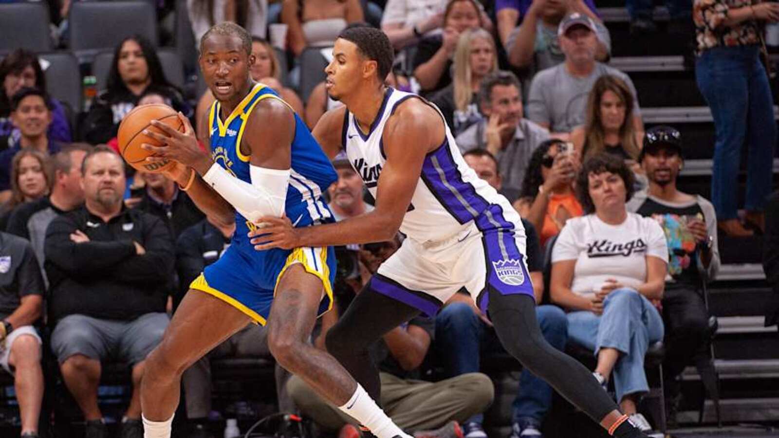 Keegan Murray's Status in Kings, Warriors Trade Revealed | Yardbarker