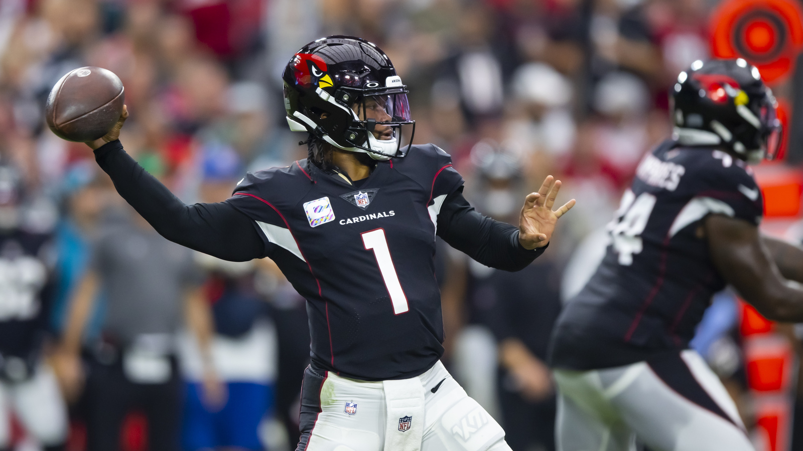 Look for big game from Kyler Murray on TNF | Yardbarker
