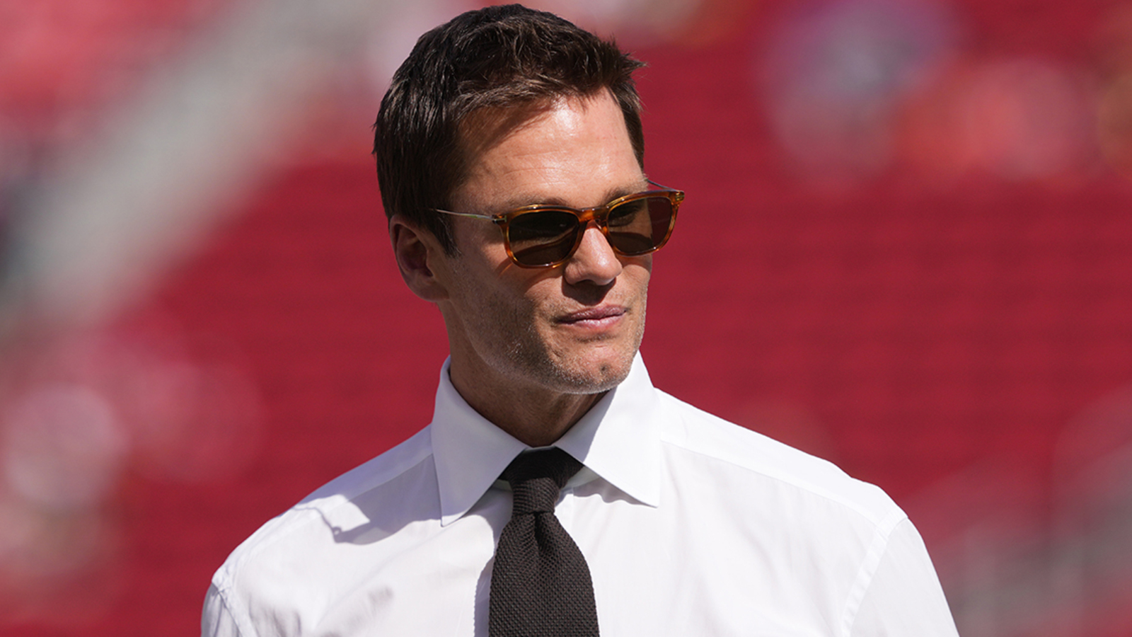 Tom Brady’s agent confirms he plans to stay at FOX through end of contract | Yardbarker