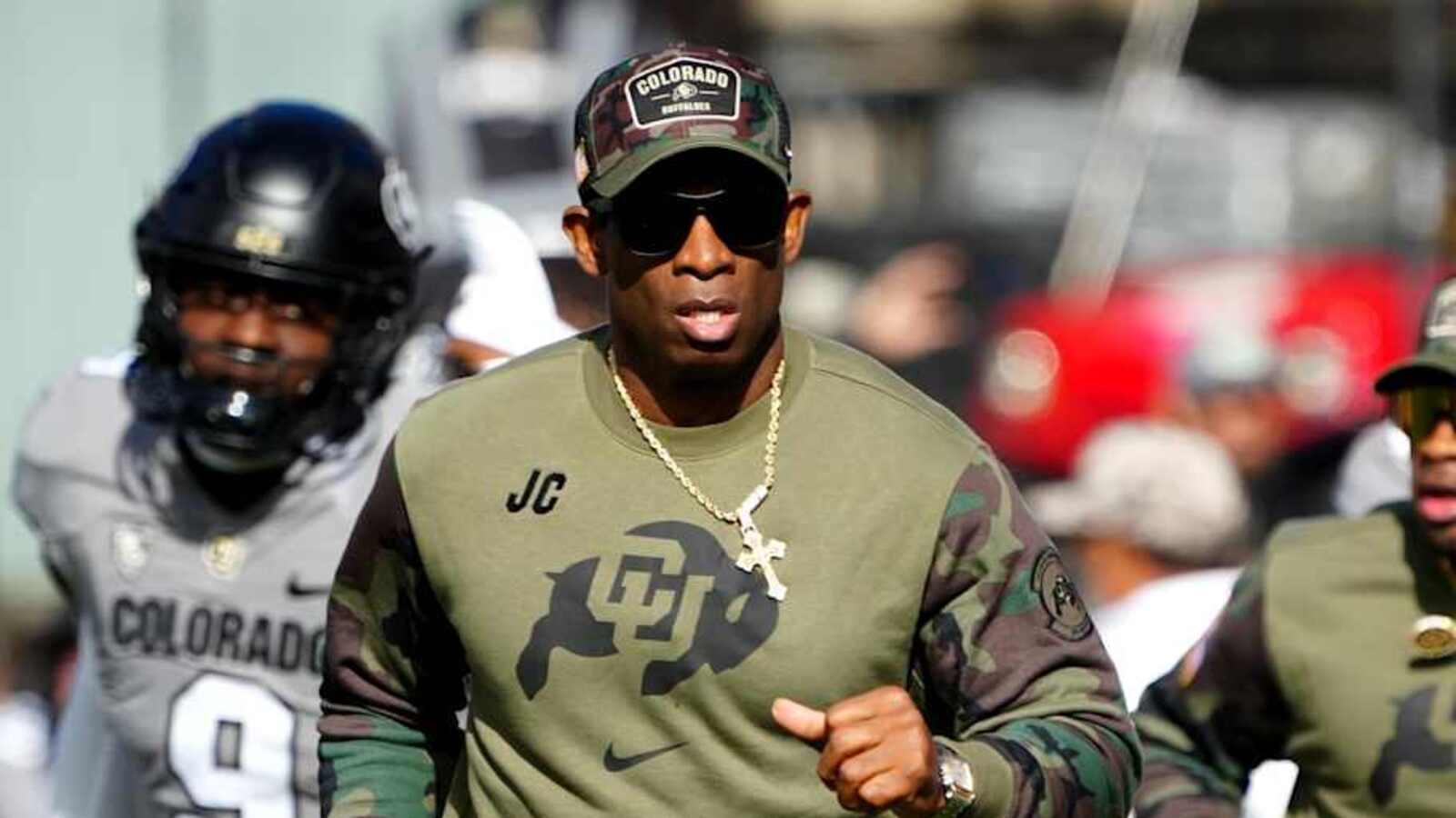 Colorado’s Deion Sanders Reveals Surprising Buffaloes Stepping Up as ...