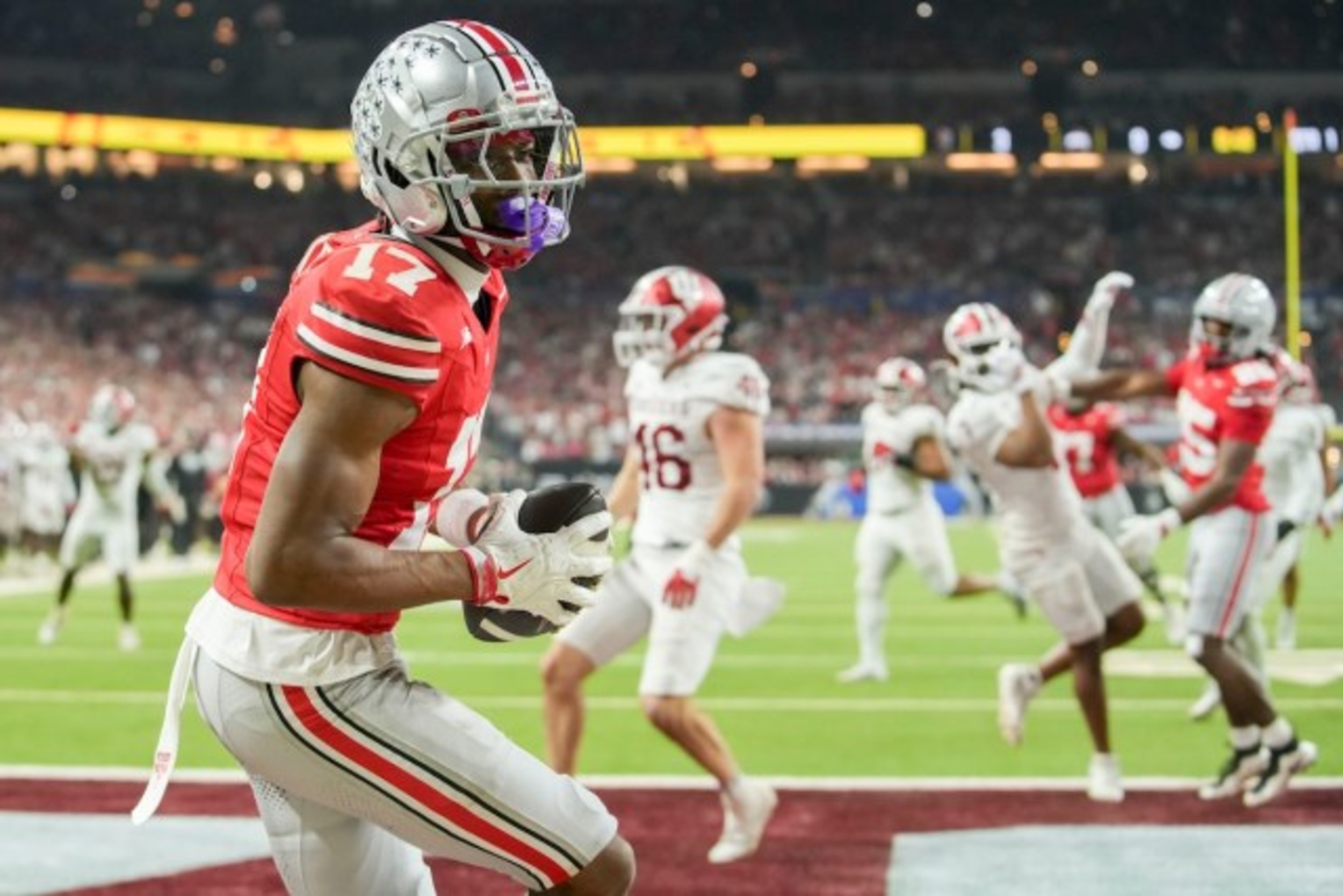 Early 2026 NFL Mock Draft: Who Are The Top 10 Picks? | Yardbarker