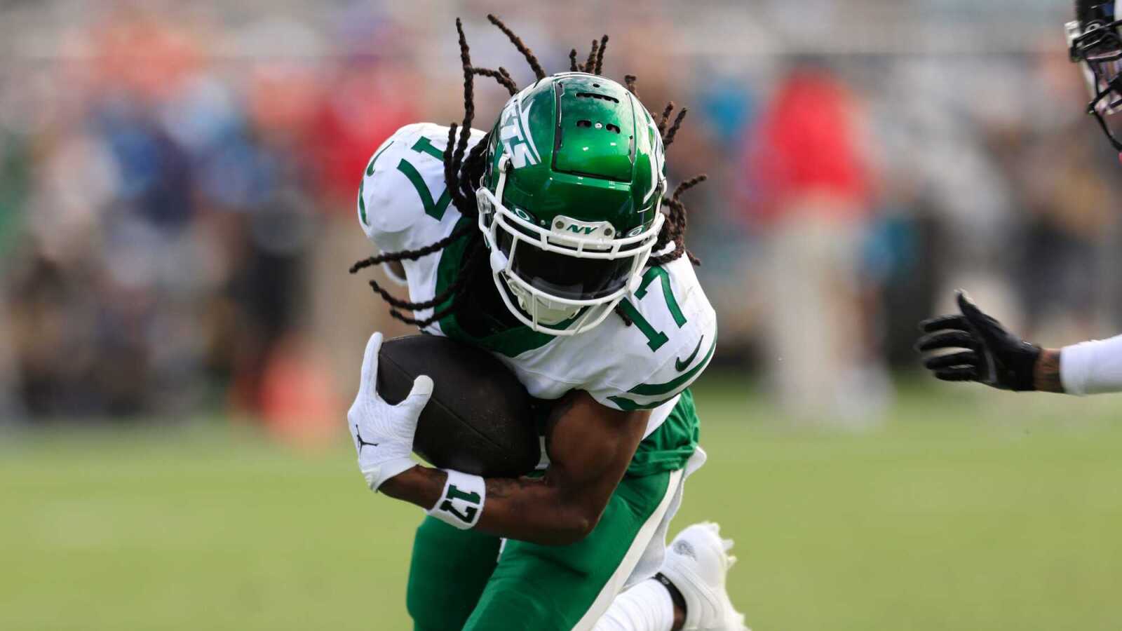 AFC Notes: Davante Adams, Josh Allen, Bills, Jets, Patriots | Yardbarker