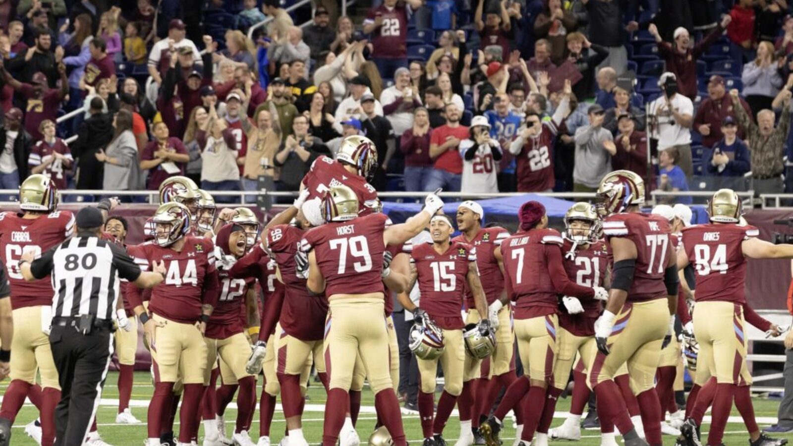 Meet the Newest Detroit Lion Kicking Sensation From the UFL, Jake Bates ...