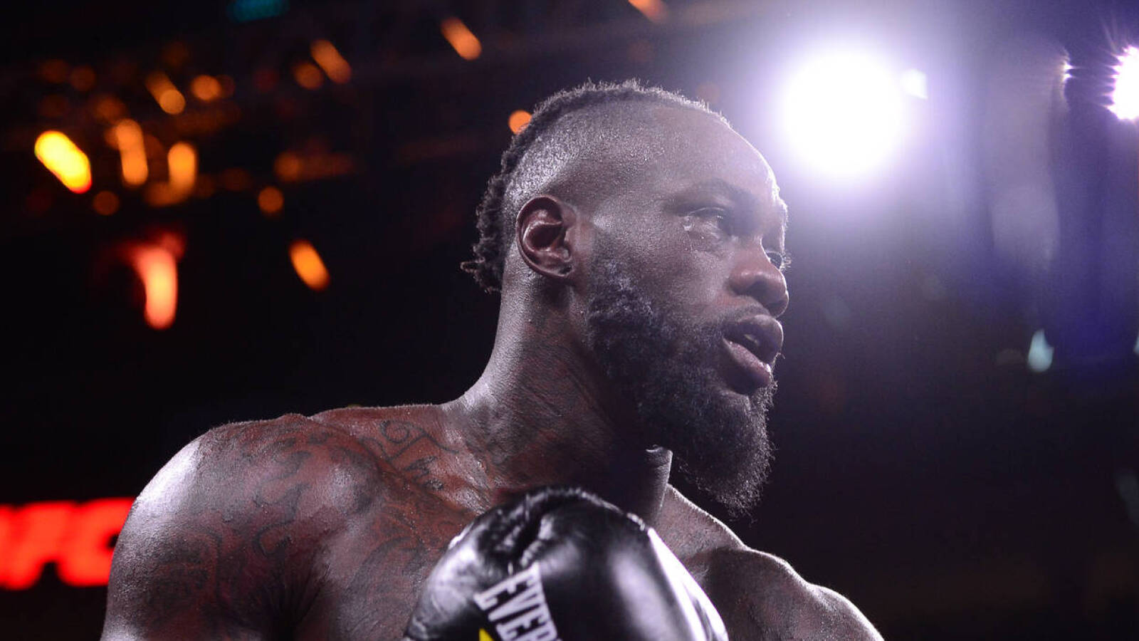 Wilder's loss takes steam out of long-awaited fight with Joshua ...