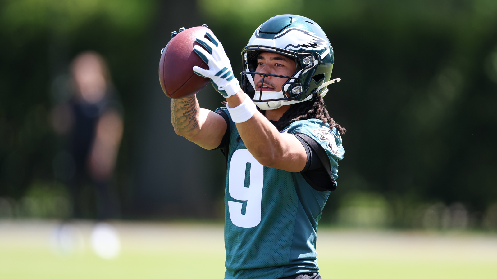 Starting Block: Where Square One Begins For Each Eagles Draft Pick ...