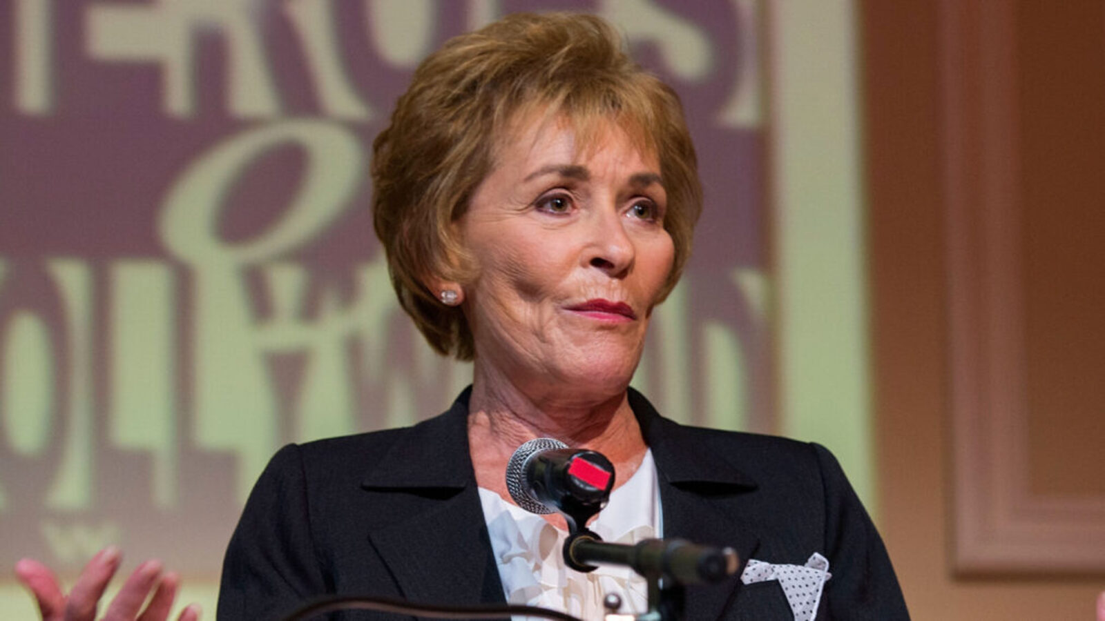 Is ‘Judge Judy’s Judy Sheindlin a Real Judge? Her Career & TV Role ...