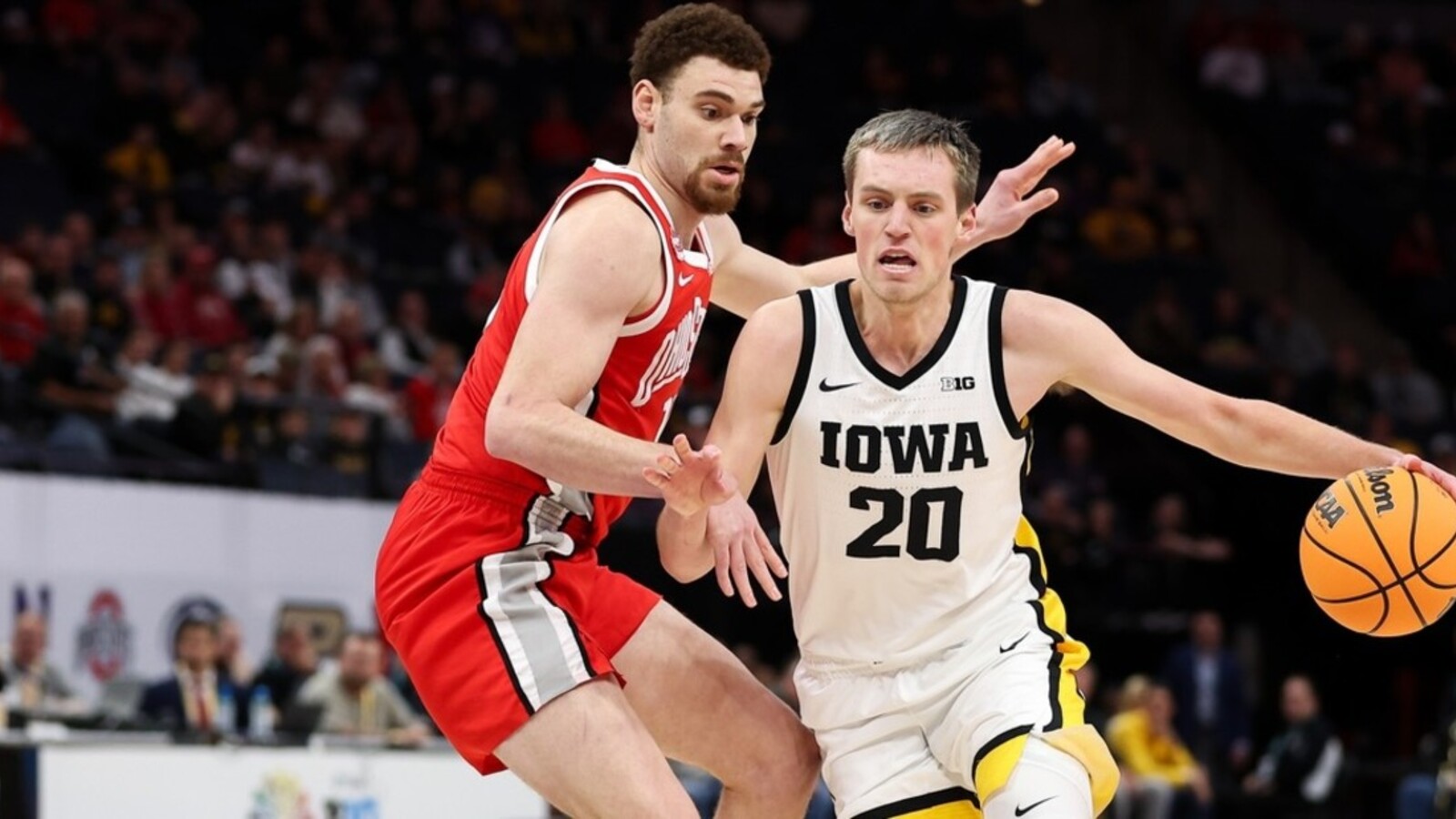 NIT Tournament 2024: Complete Schedule, Tip-Off Times, Locations, TV ...