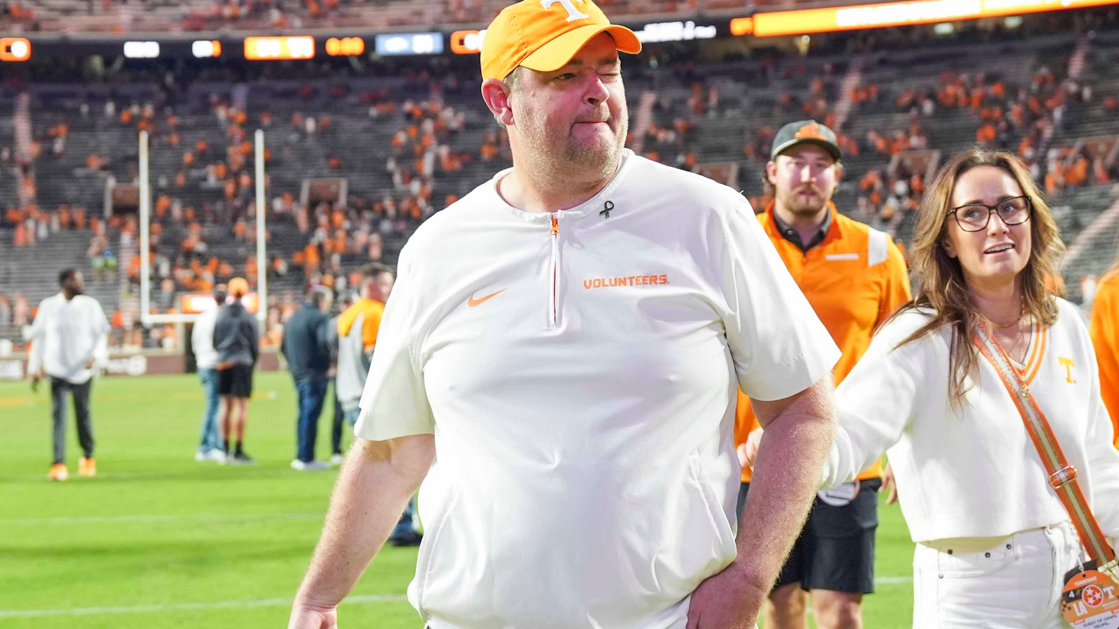 Tennessee Vols football is expected to make a big-time addition later ...