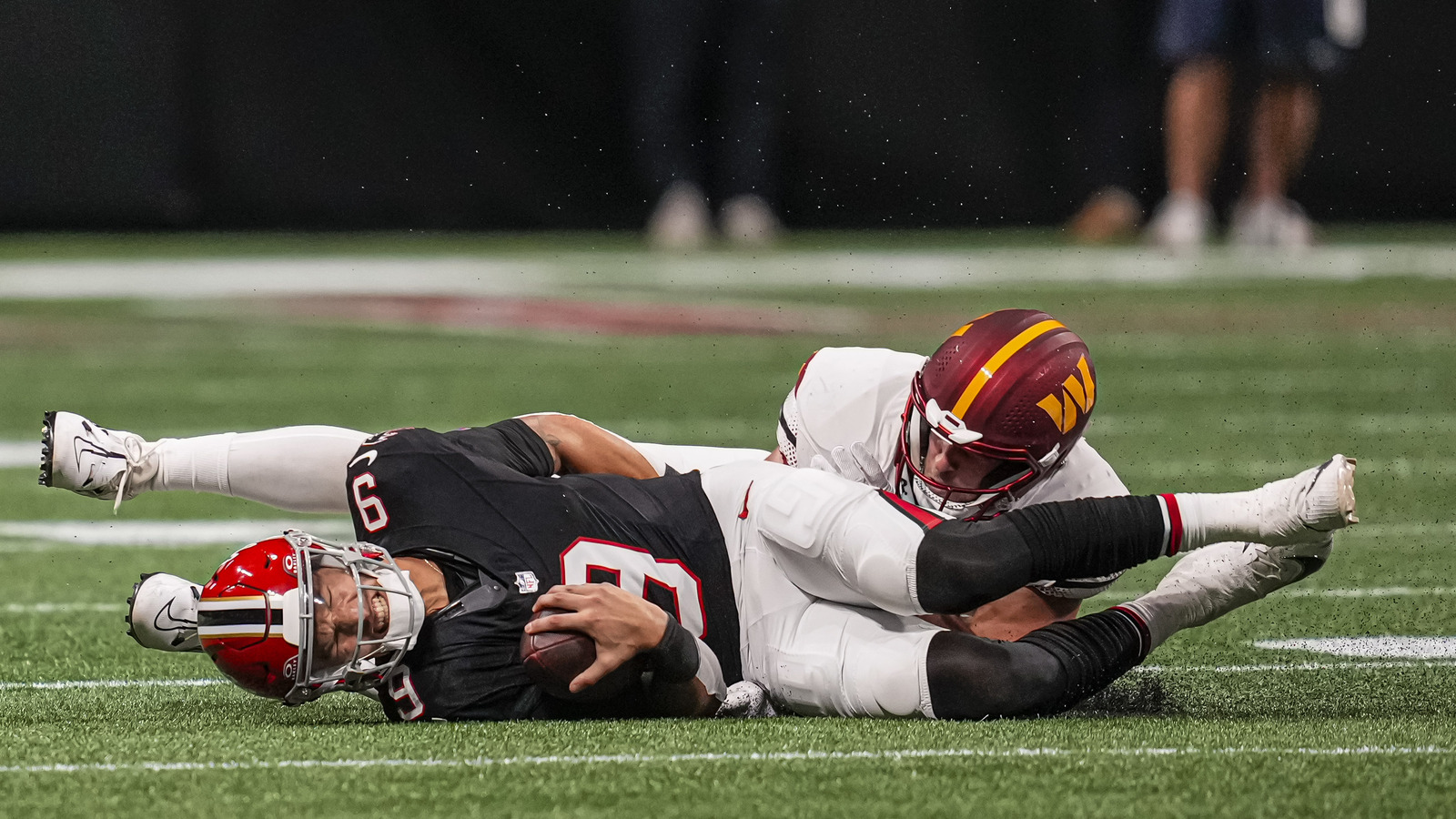 NFL Week 7: Atlanta Falcons vs. Tampa Bay Buccaneers betting picks ...